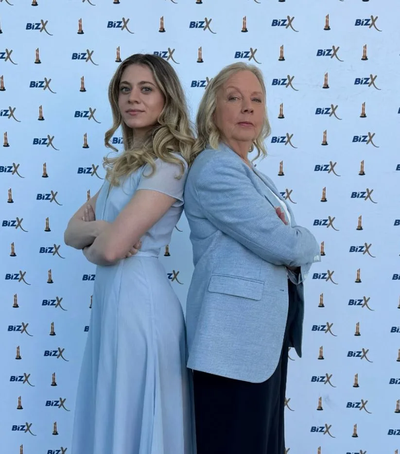 Former apprentice star and entrepreneur Sabrina Stocker on the ...