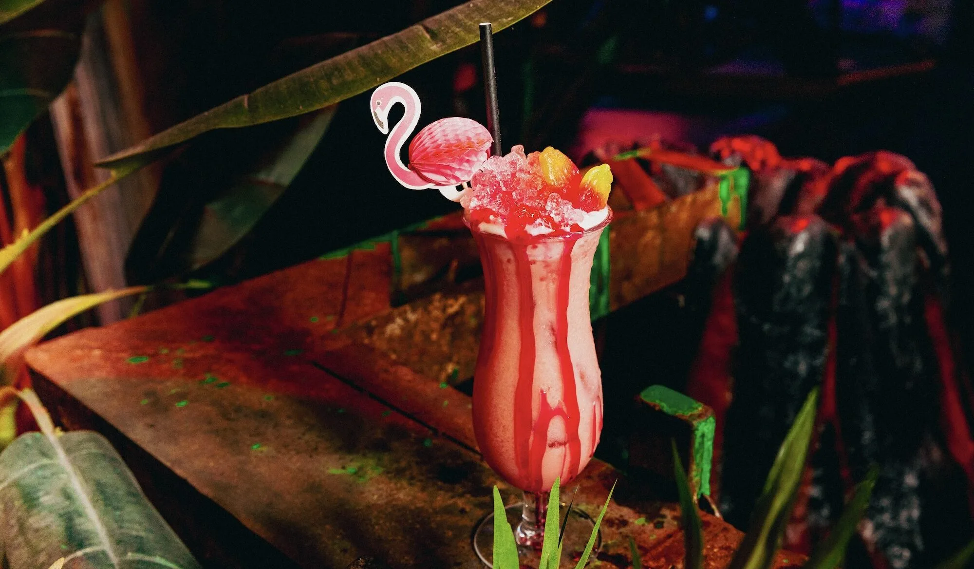 Free cocktail at Junkyard Golf Club on World Cocktail Day | London ...