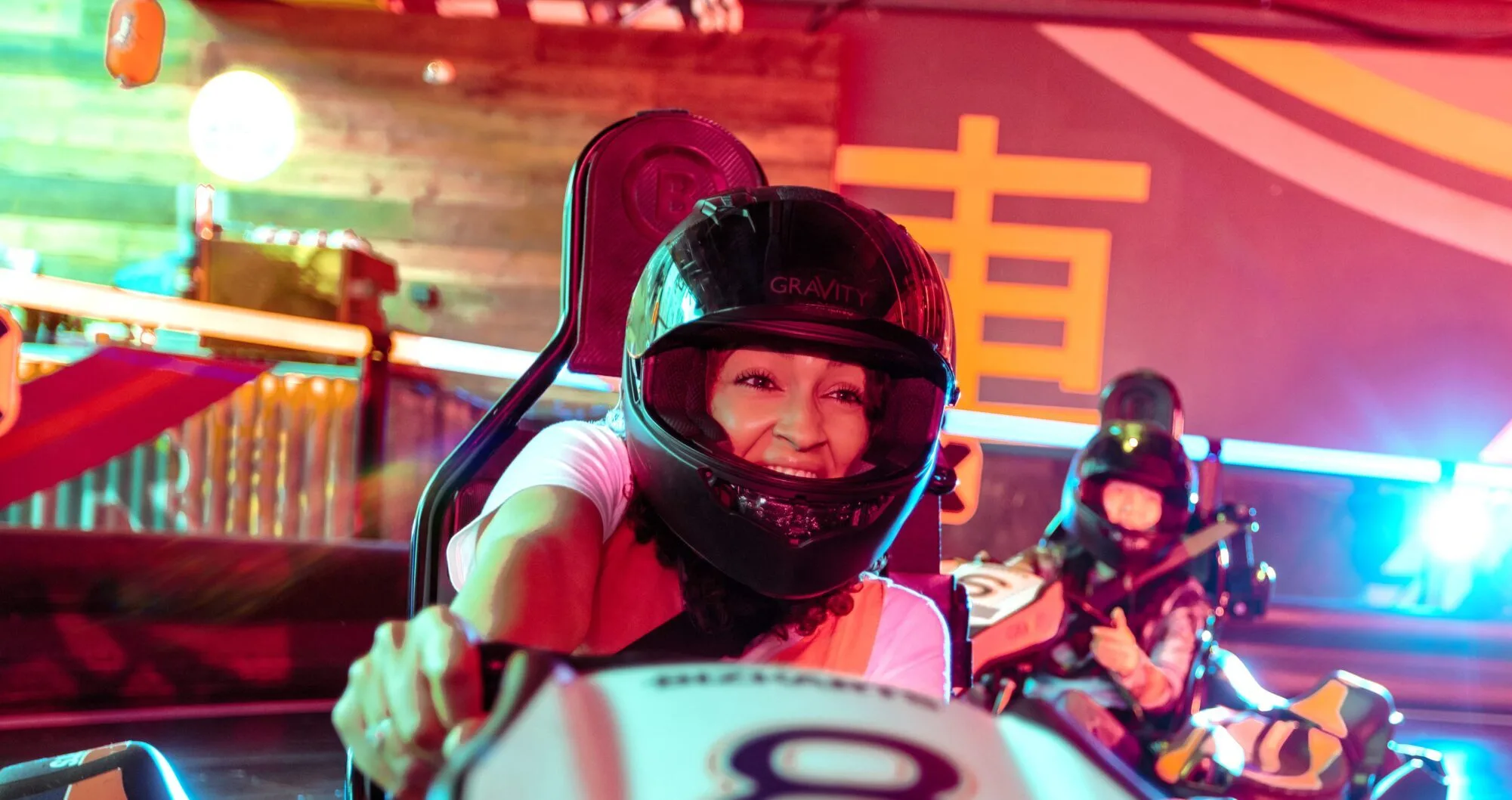 Booking now open at Gravity Max in Westfield! | London Daily News