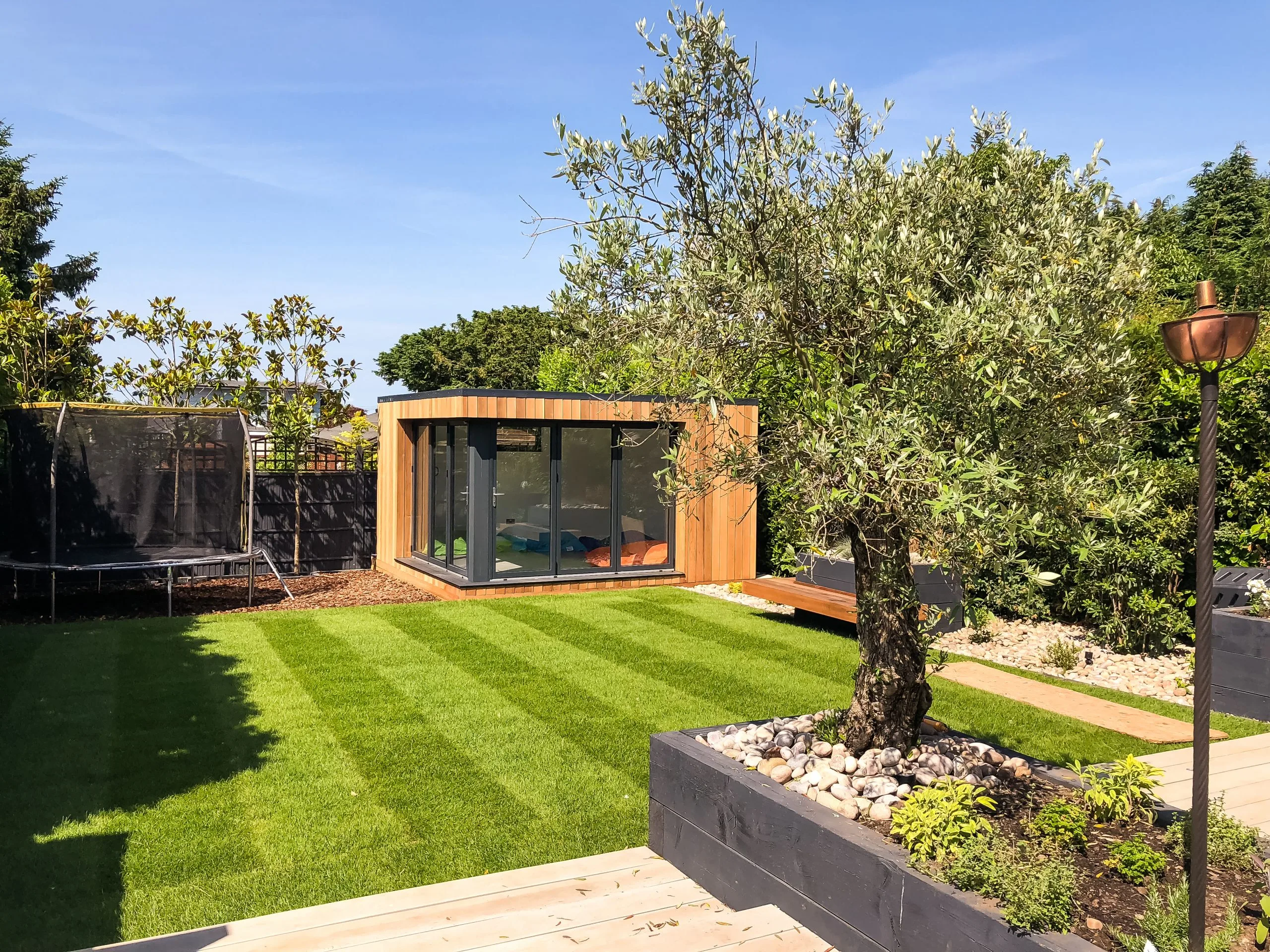 Base Property Specialists and Vivid Green reveal how much adding a ...