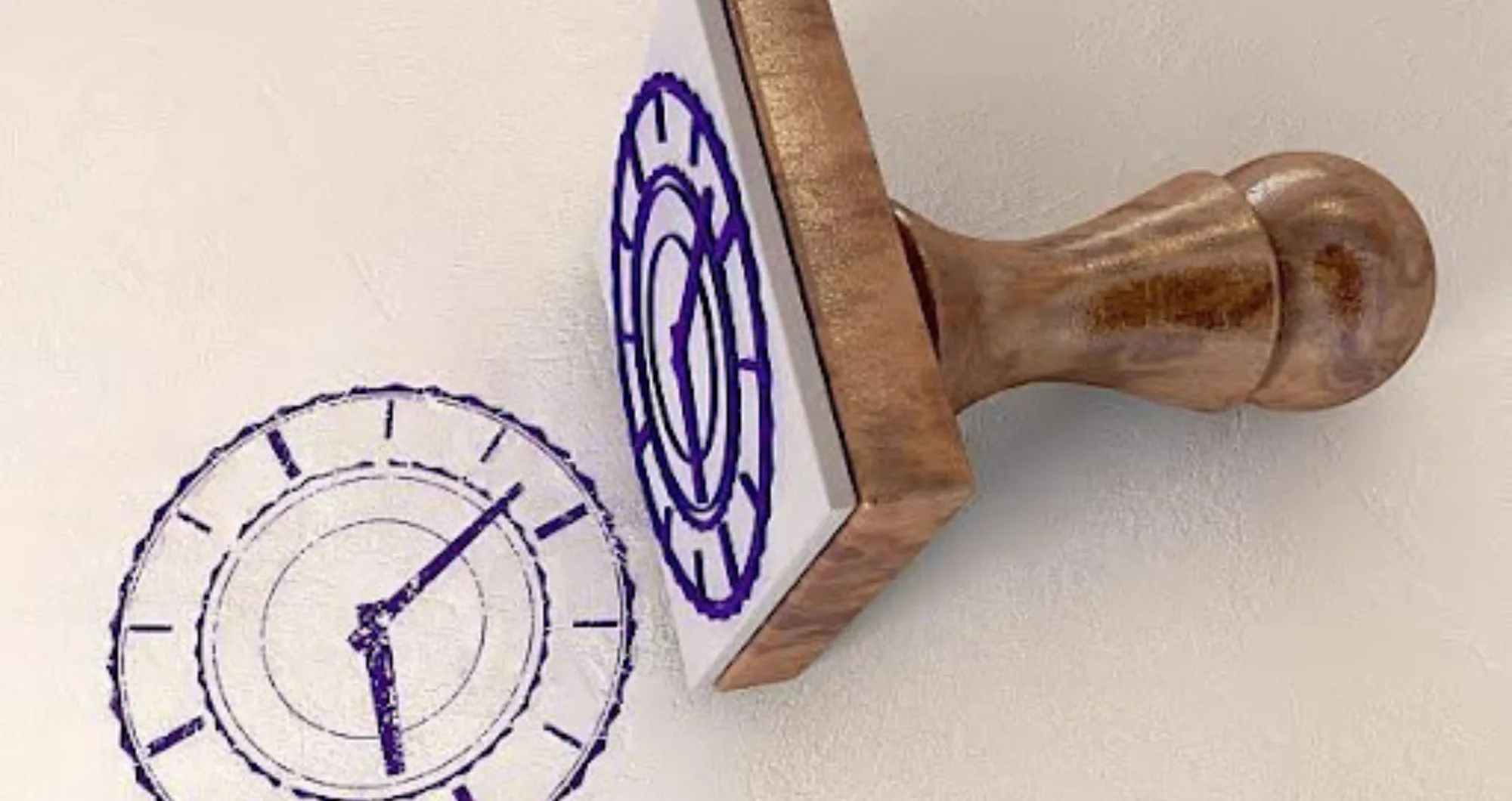 The significance of date stamps in record-keeping | London Daily News