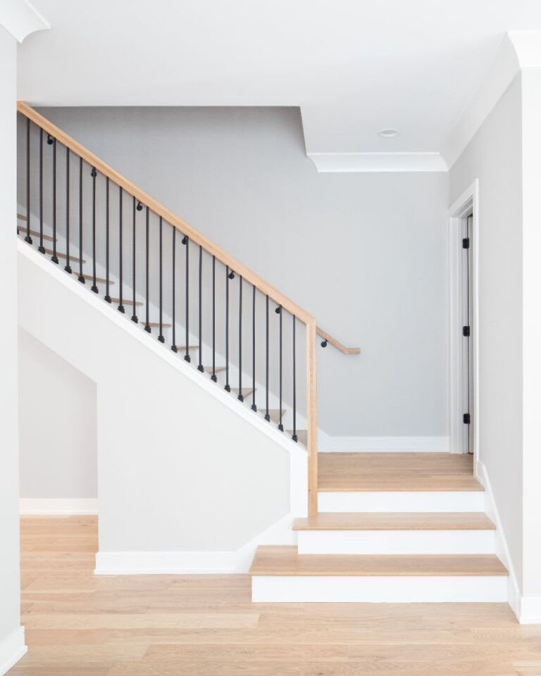A step-by-step guide to refreshing staircase parts | London Daily News