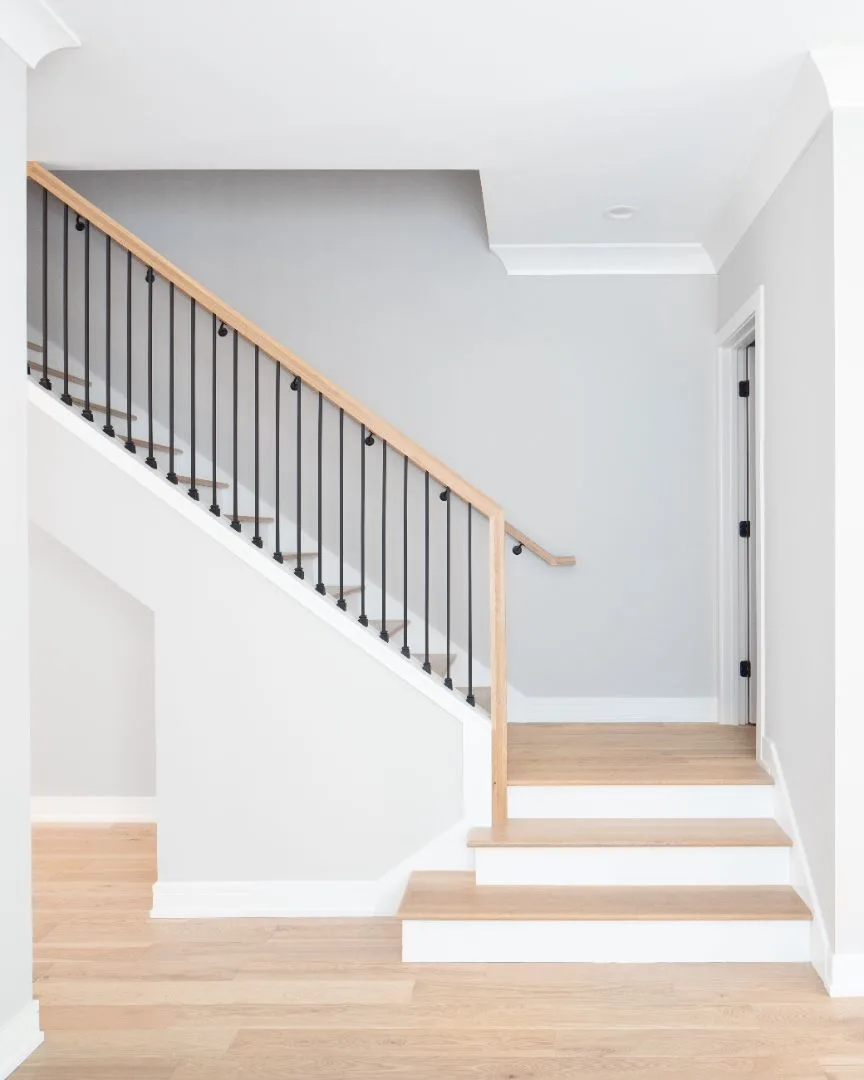 A step-by-step guide to refreshing staircase parts | London Daily News