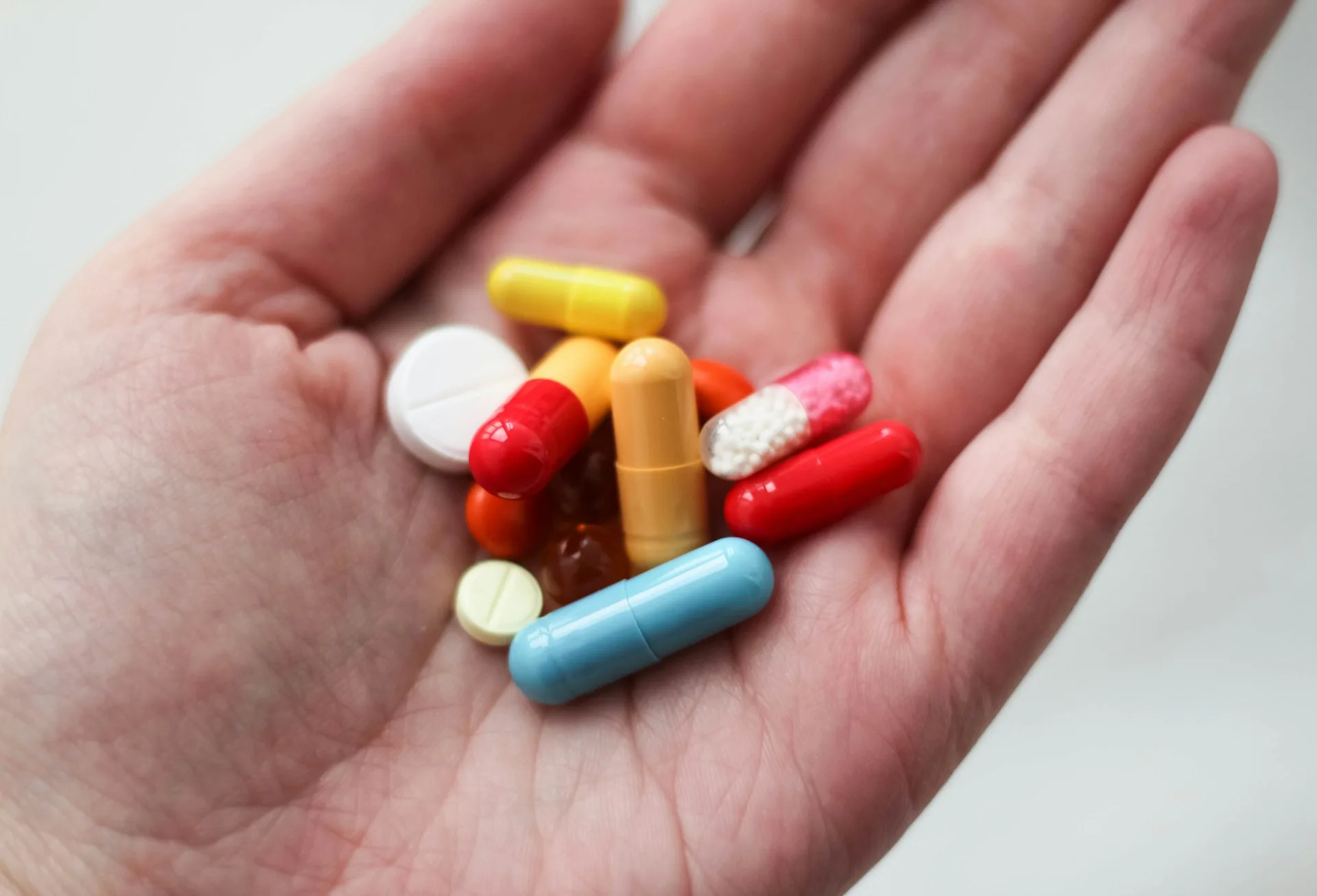 Understanding the role of medication in men's health and wellness ...