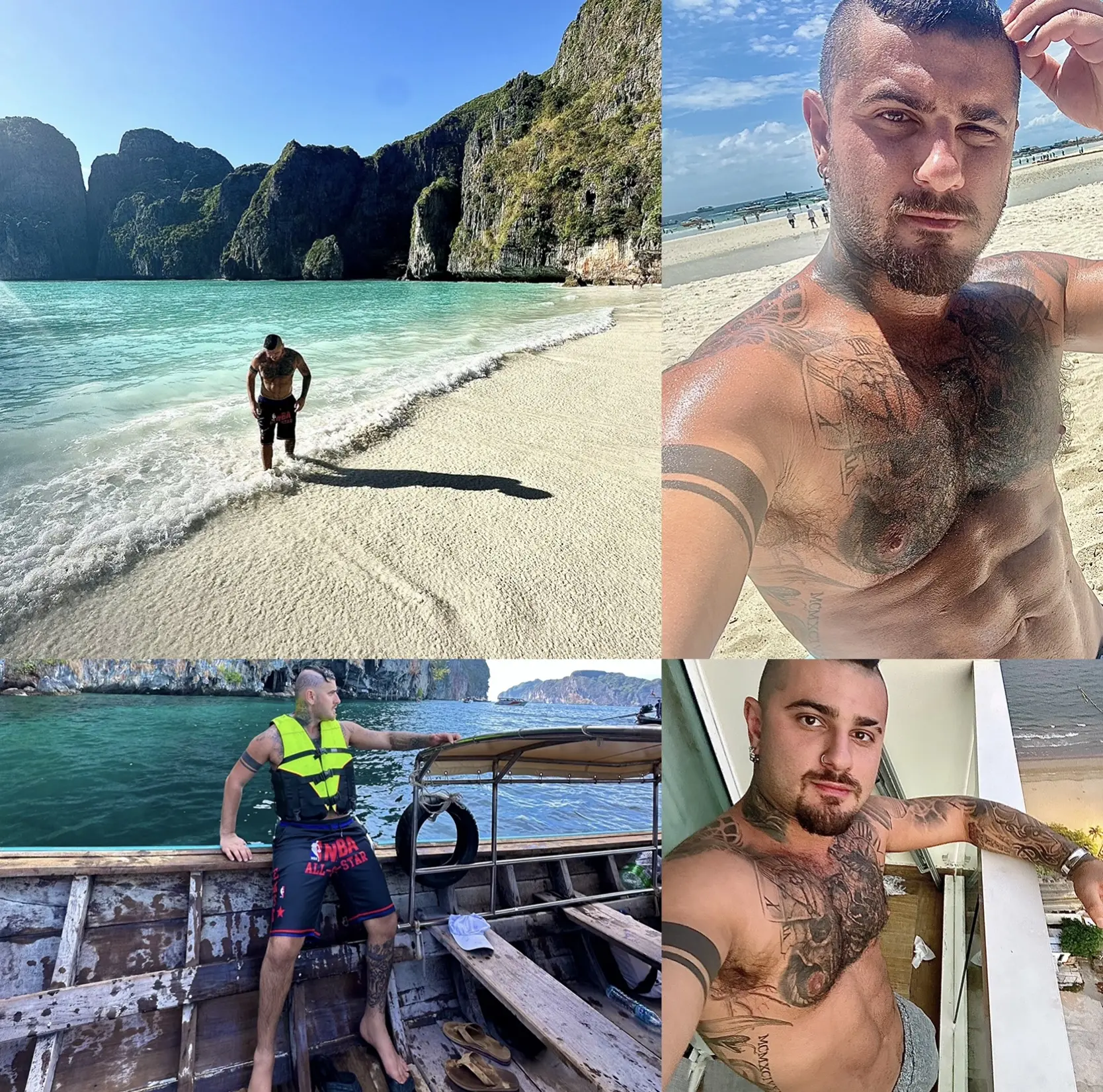 Exclusive: Emre Bardan’s Guide to Living Lavishly in Thailand Without ...