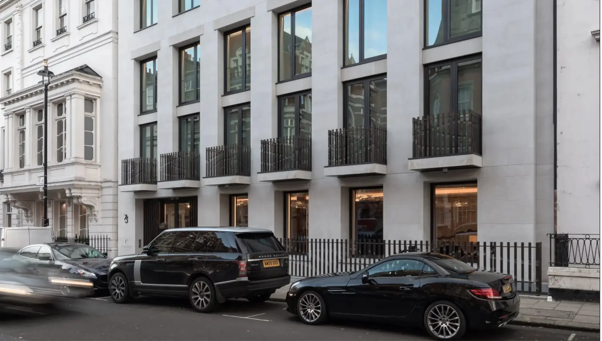 GB bank brings award-winning property finance solutions to London ...