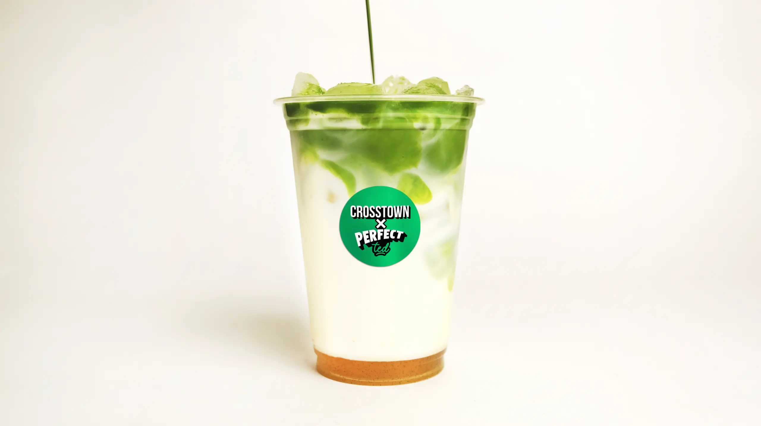 PerfectTed & Crosstown launch London’s first Matcha & Doughnut Bar A ...