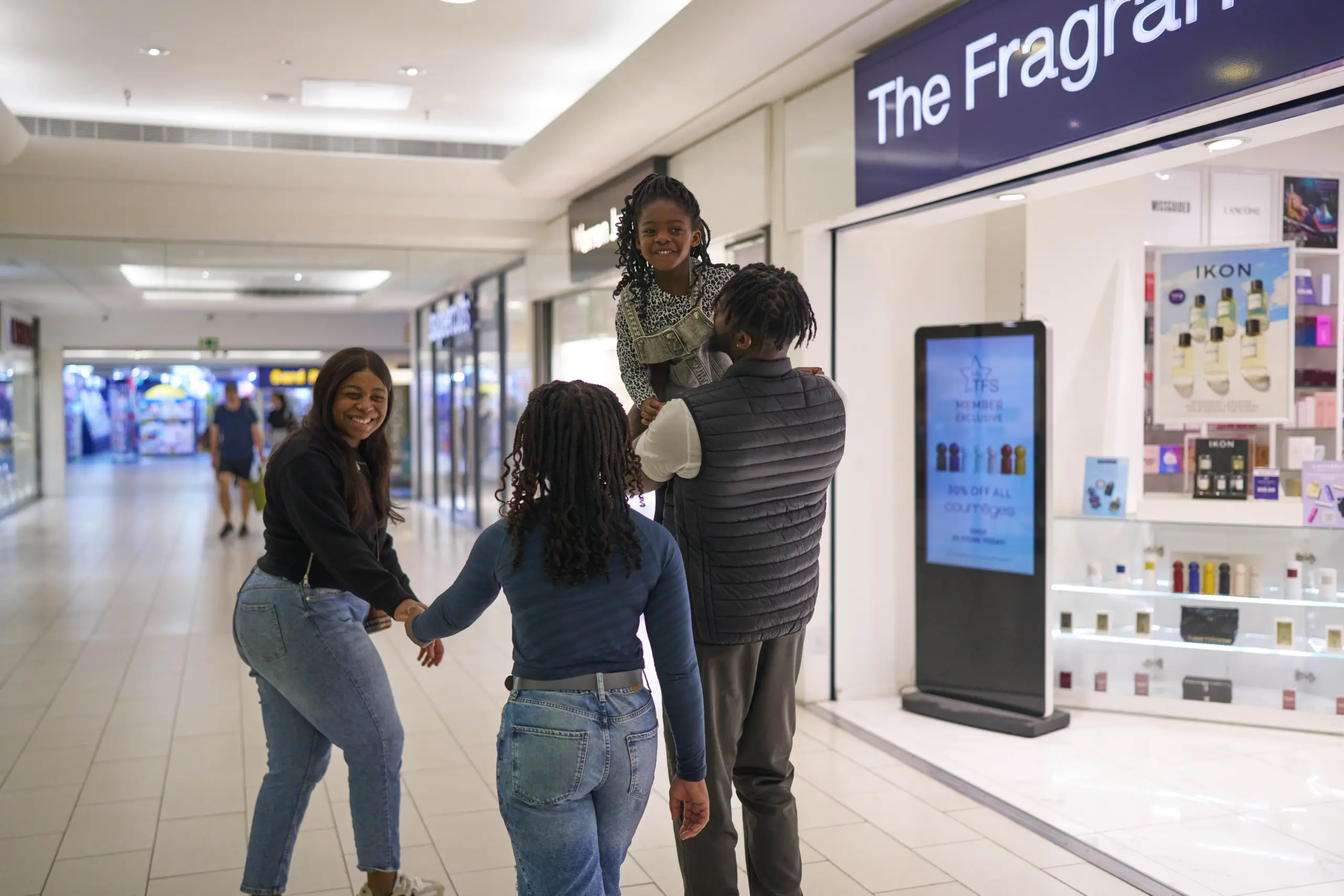 Eden's Big Day Out returns to High Wycombe | London Daily News