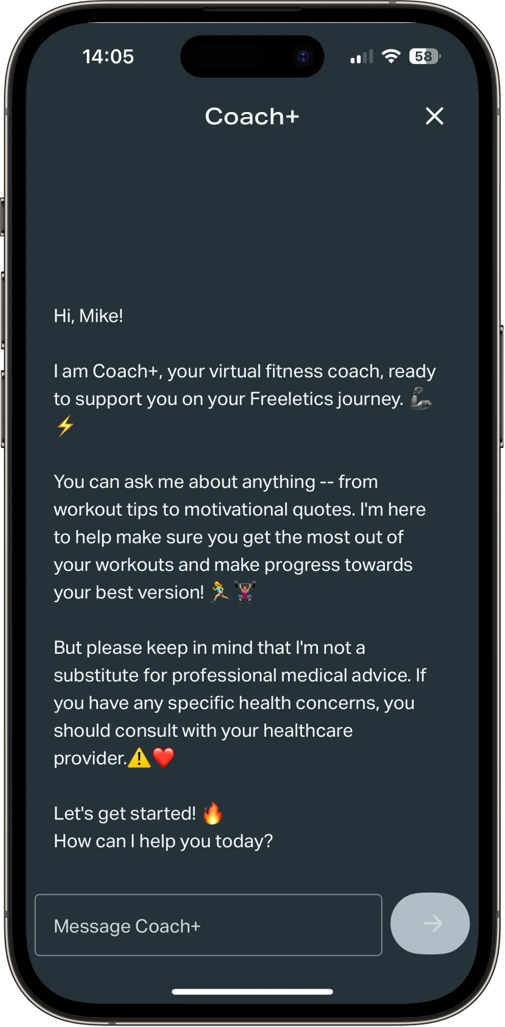 Freeletics unveils a new era in digital fitness with the launch of ...