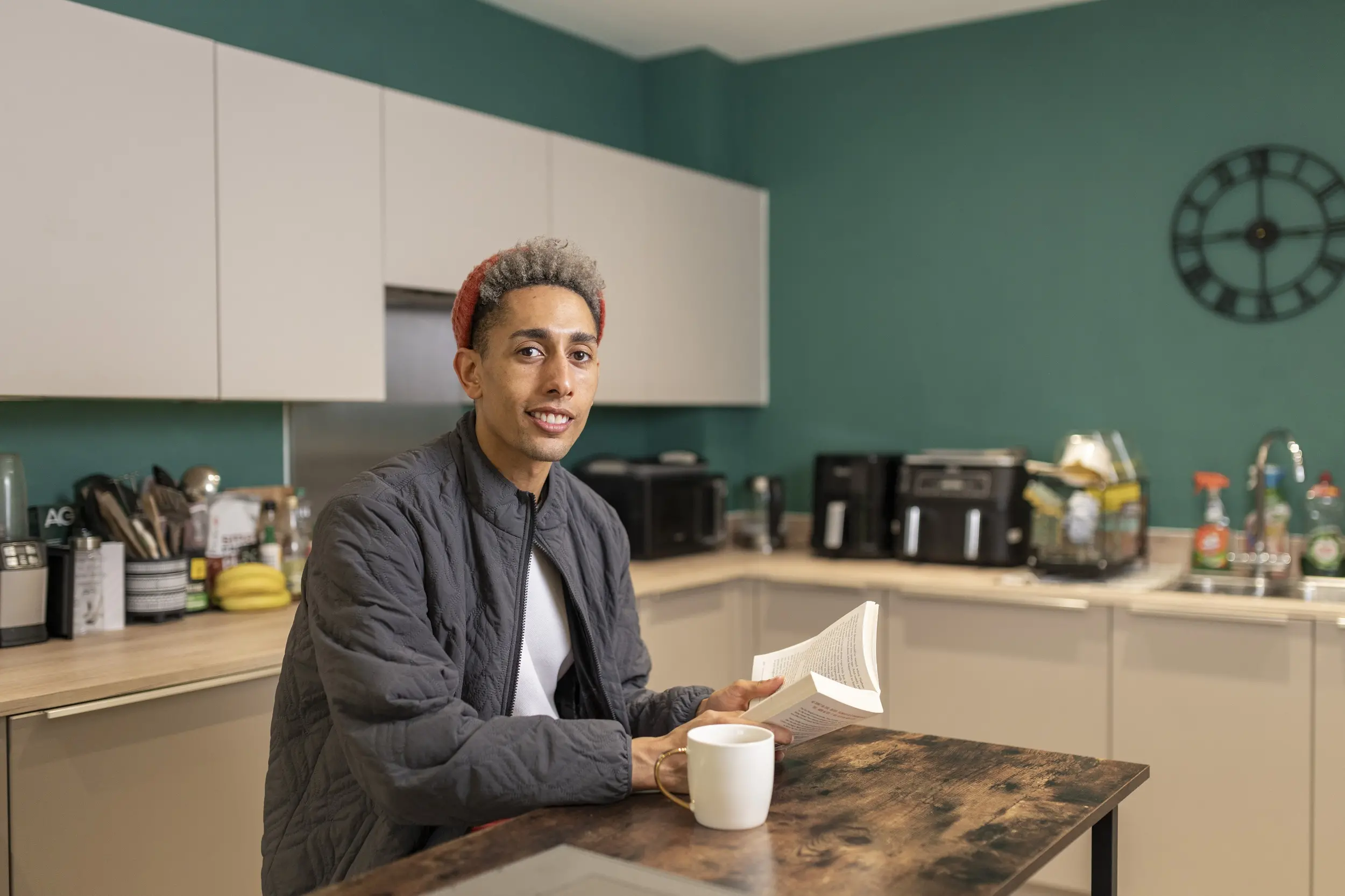 Chris’ path to home ownership at The Quarry, Erith | London Daily News