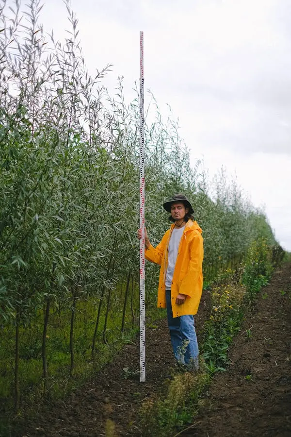 Interested in becoming a successful land manager? Things you need to ...