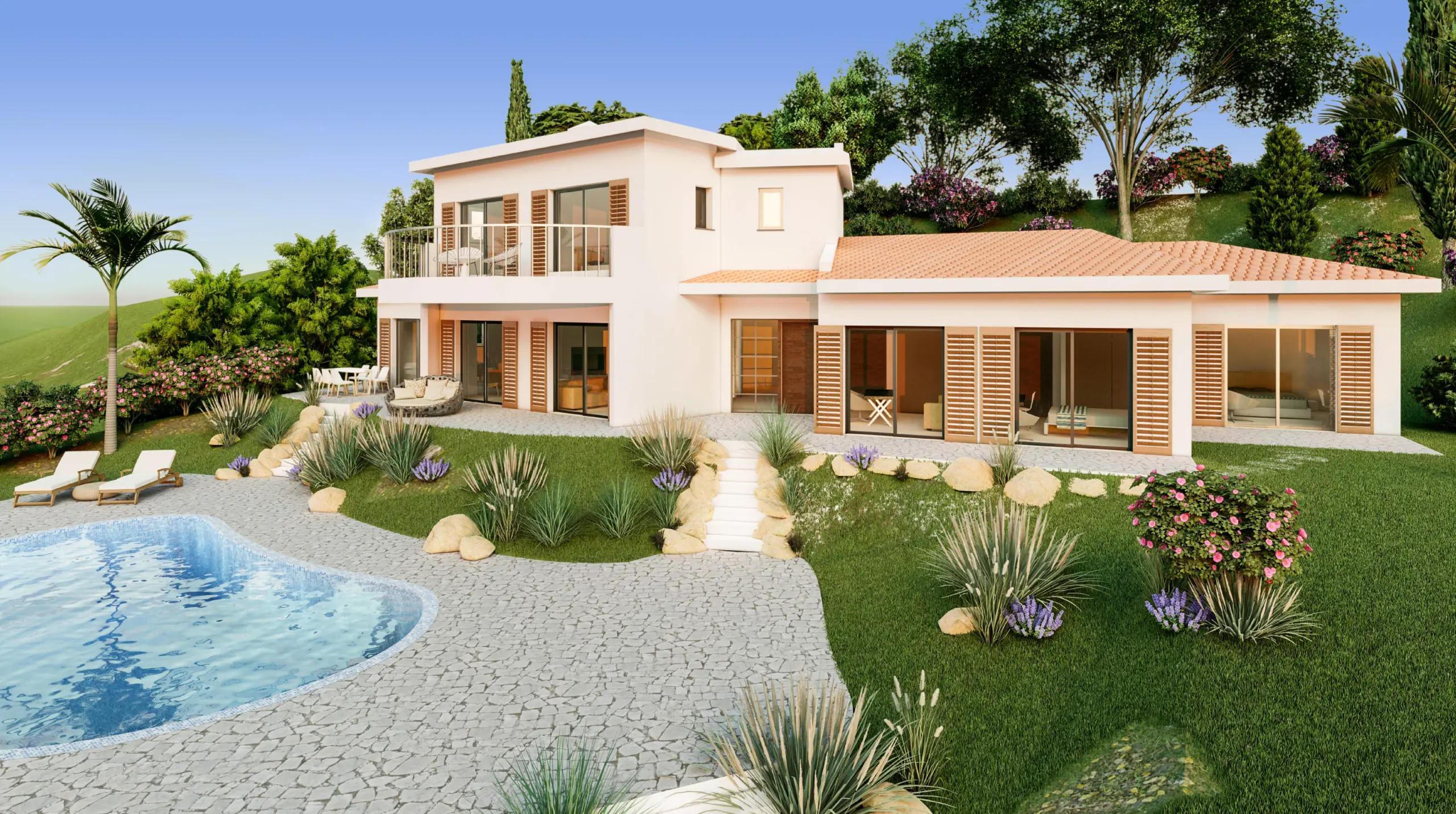 Cyprus homes offer Brits the chance to 'live amongst the gods' | London ...