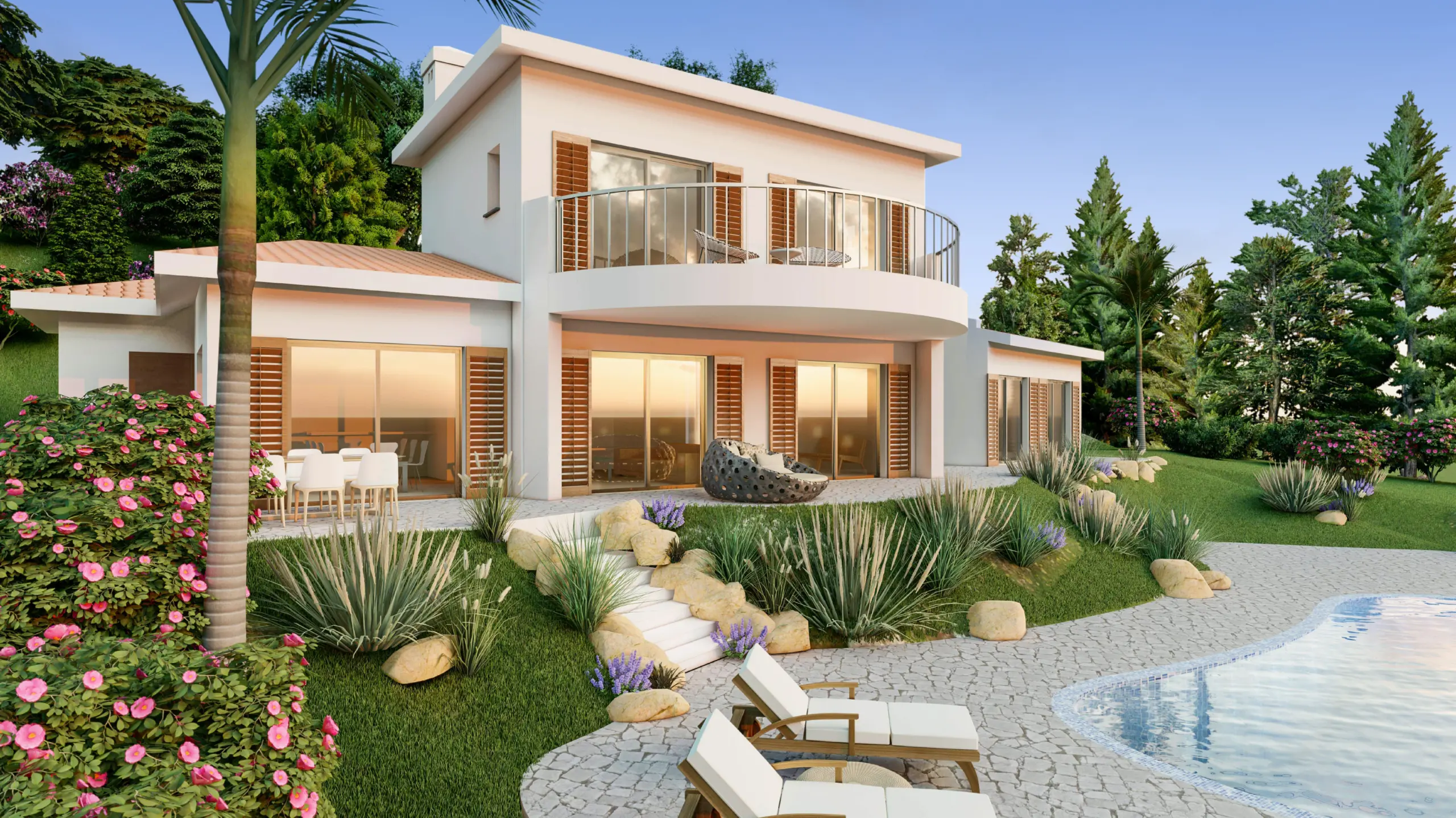 Cyprus homes offer Brits the chance to 'live amongst the gods' | London ...