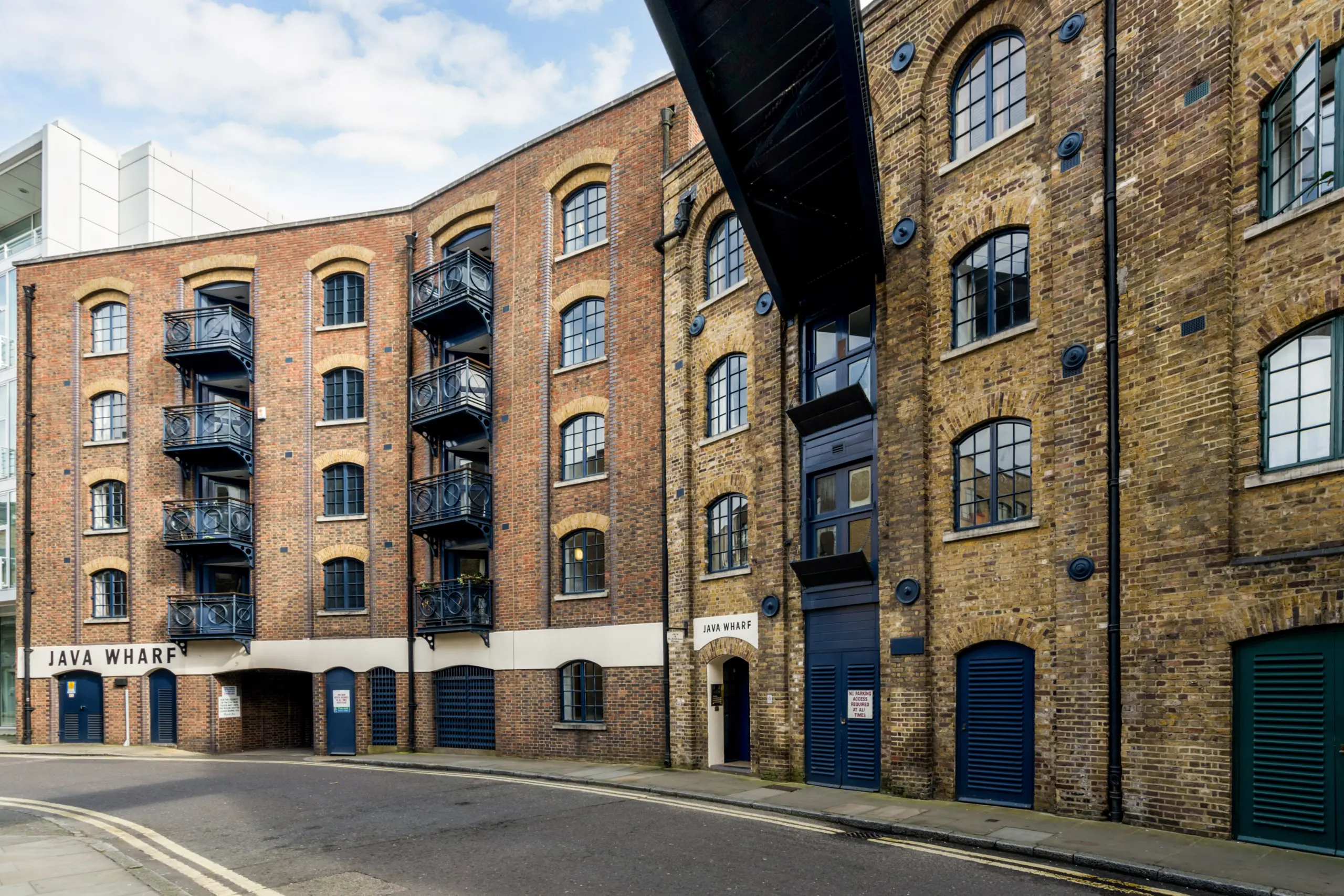 London riverside flat with links to the Mary Rose | London Daily News