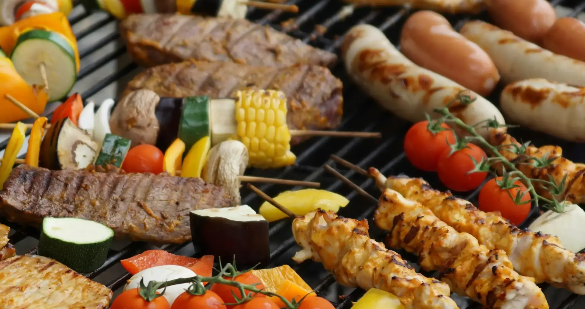 This 'healthy' BBQ side dish contains a whopping 350 calories - here is ...