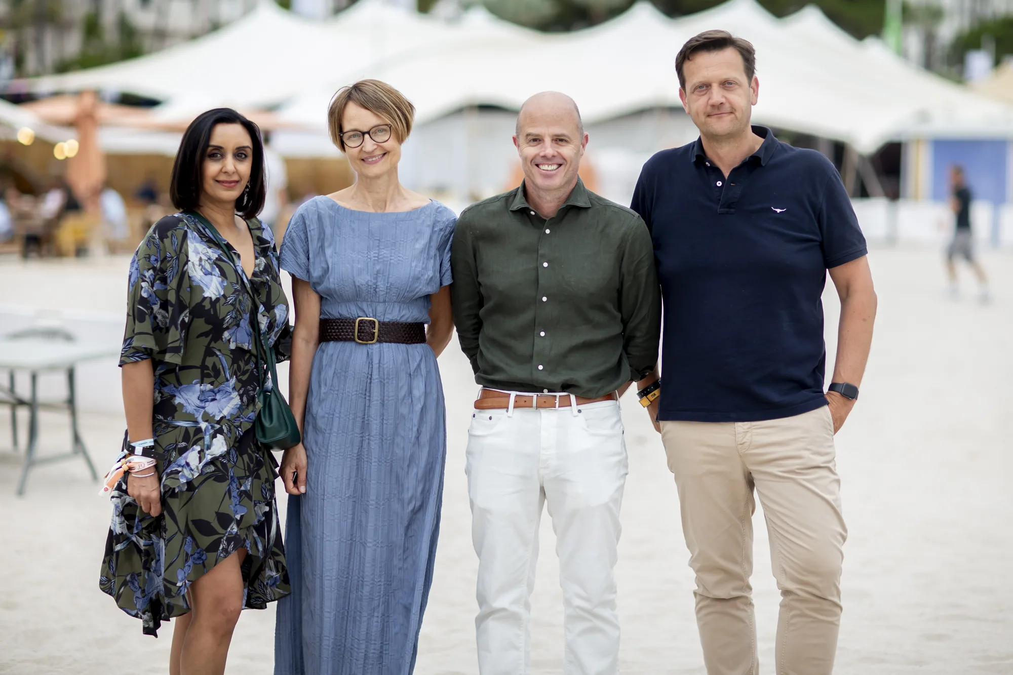 Experiential marketing group Sparks unveils new EMEA network | London ...