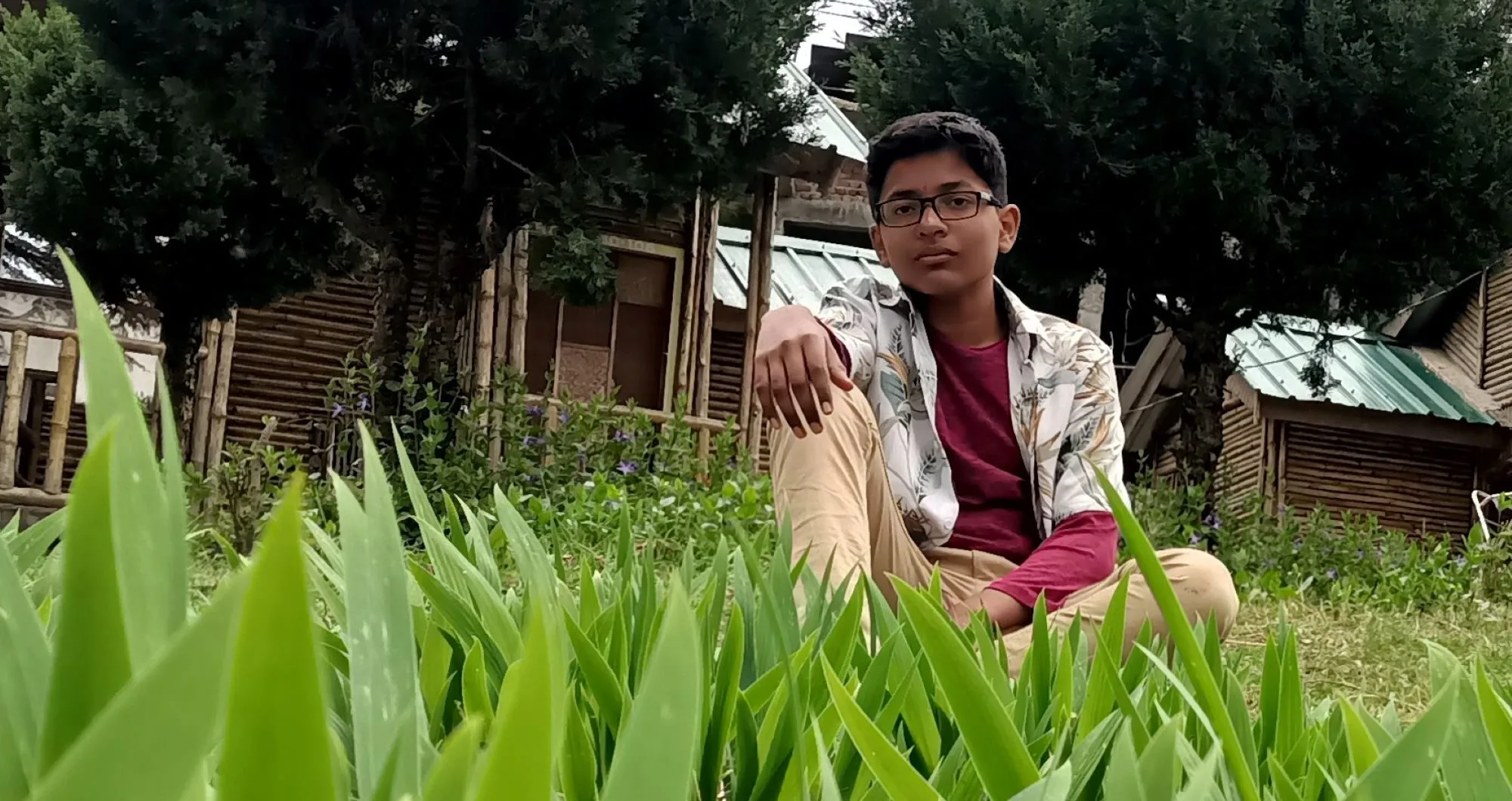 Reyansh Gaur a multi-talented & multi-tasker extraordinary kid, India ...