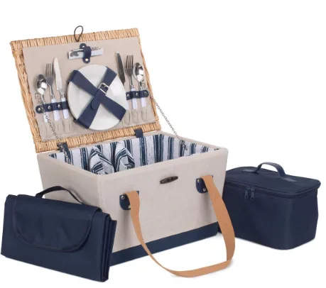 What to eat this National Picnic Week | London Daily News