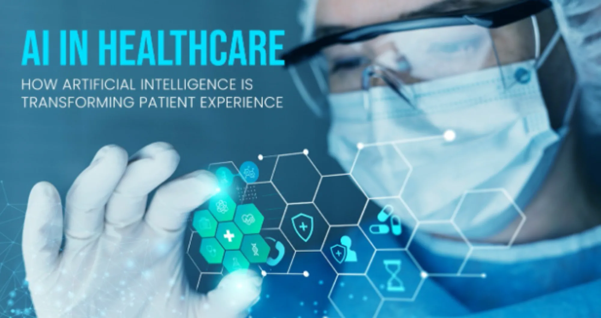The future of ai in healthcare: transforming patient care and medical practices | London Daily News