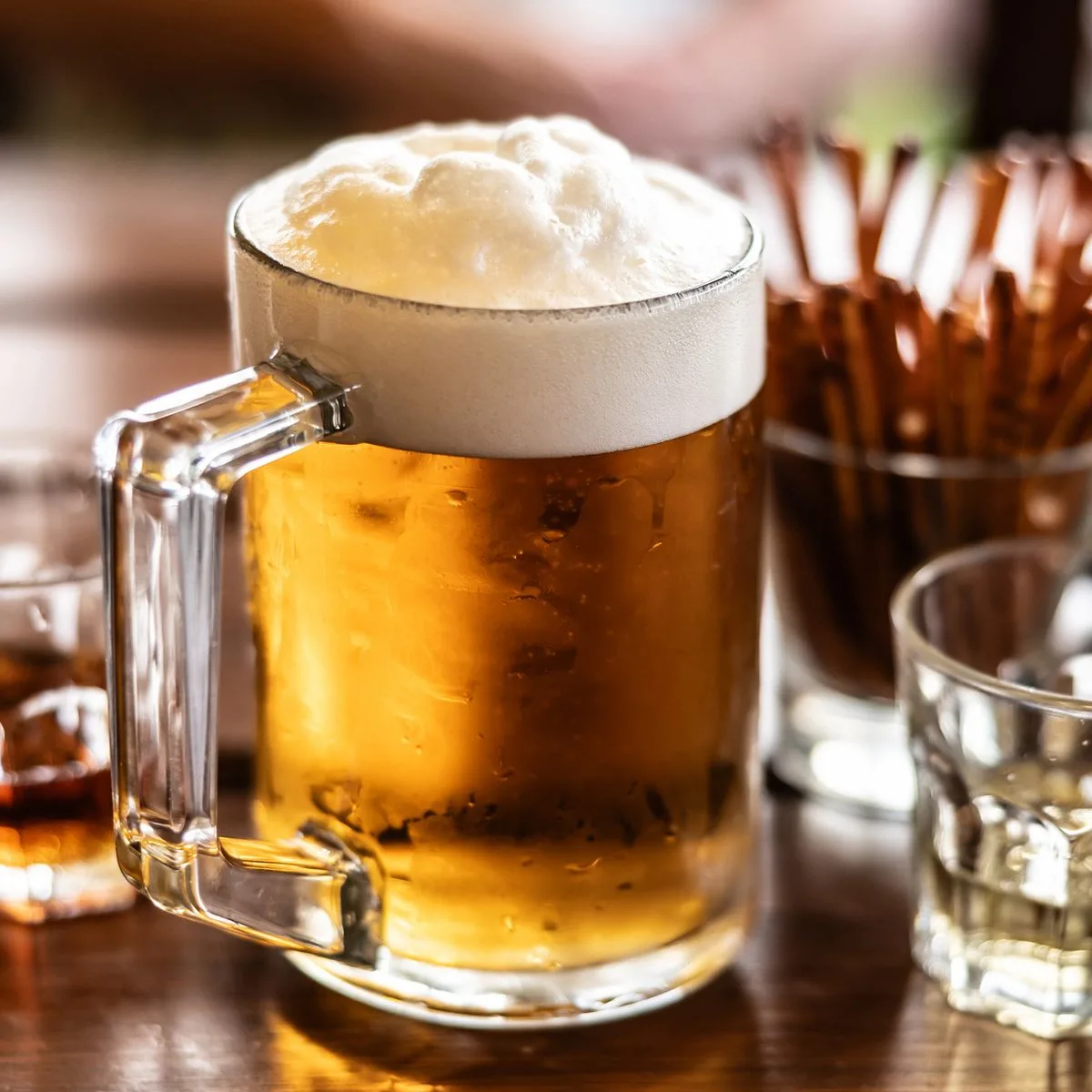 A comprehensive guide to types of beers | London Daily News