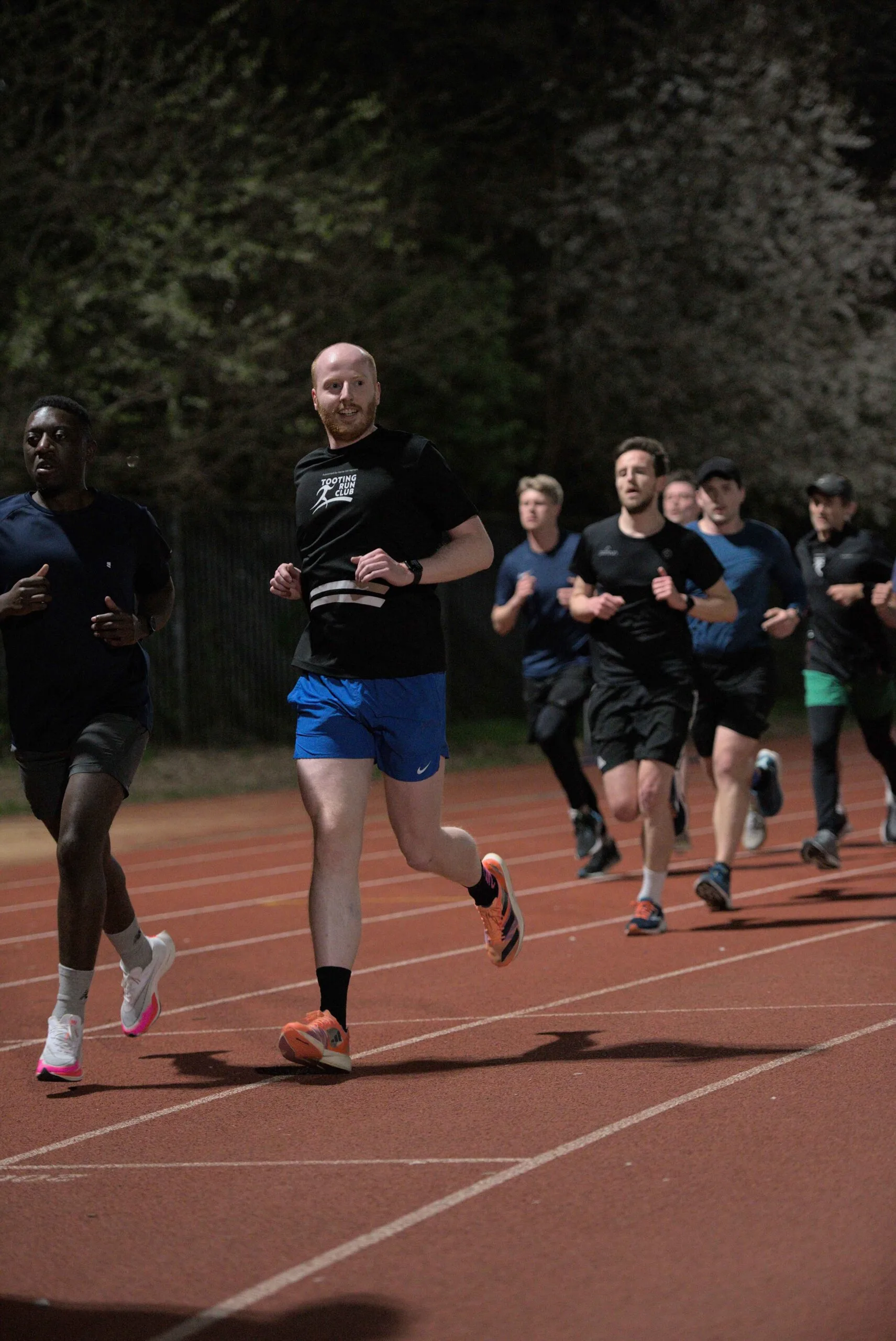 London runner takes on ultra marathon after rheumatoid arthritis ...