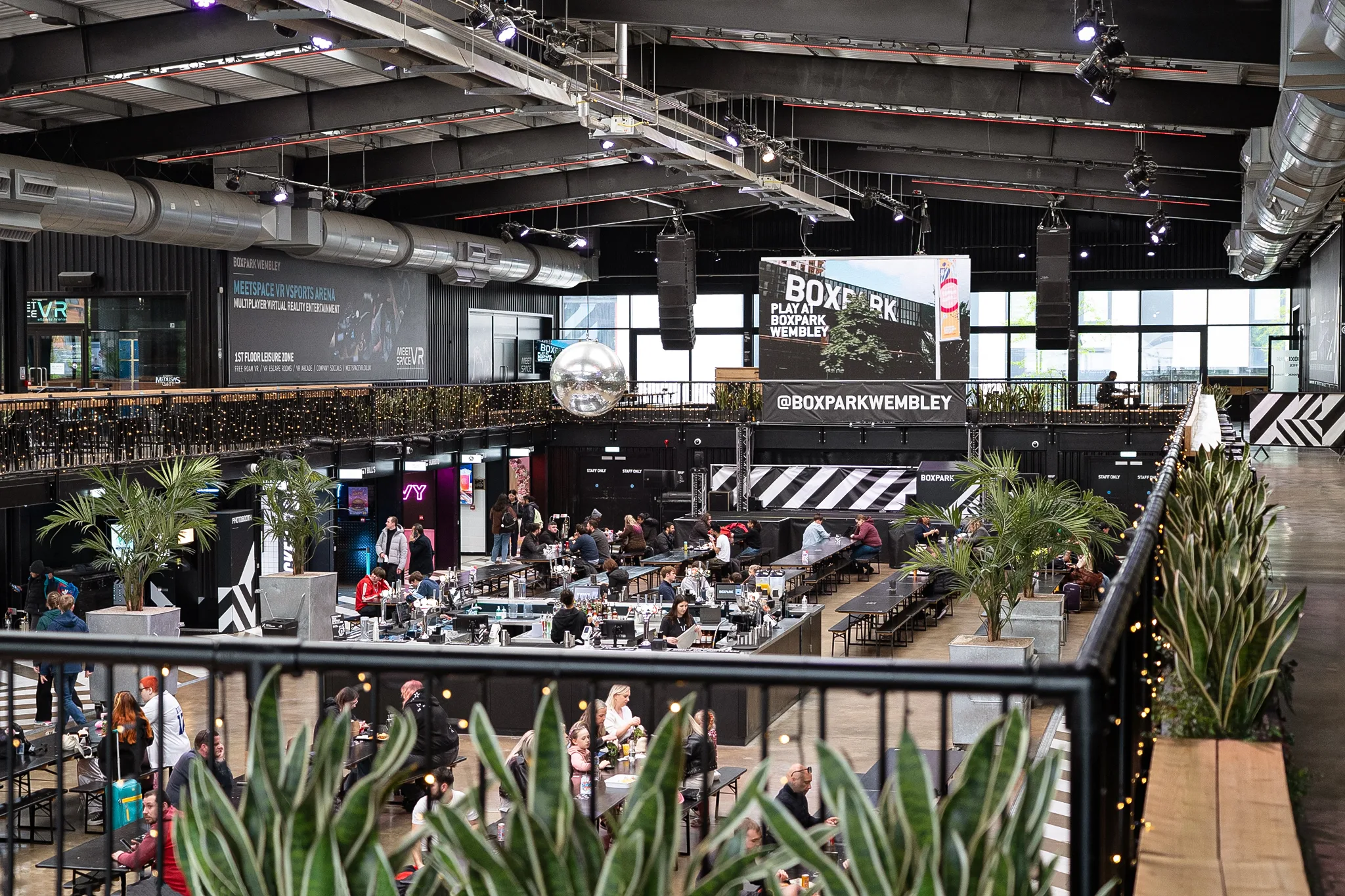 Boxing clever | London Daily News