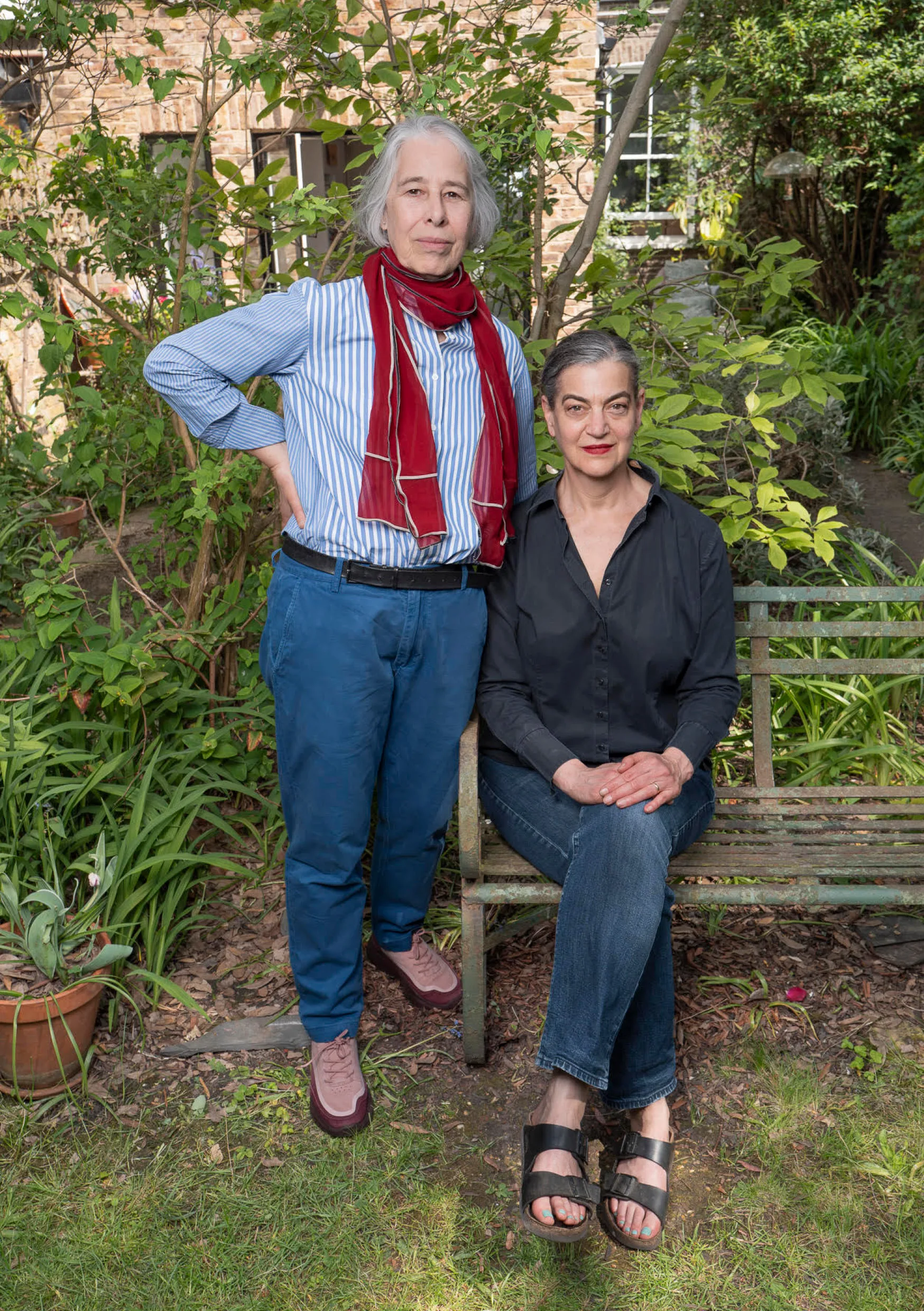 Internationally renowned artist Sunil Gupta important project, ‘Lovers ...