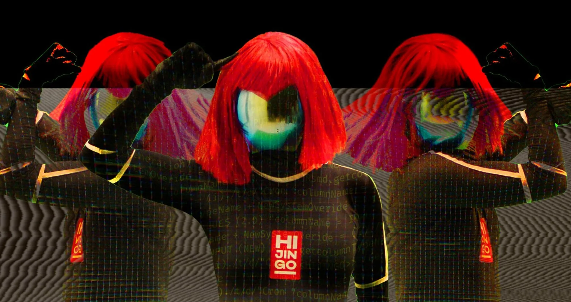 Hijingo Bingo – London’s high tech, multi-sensory bingo experience ...