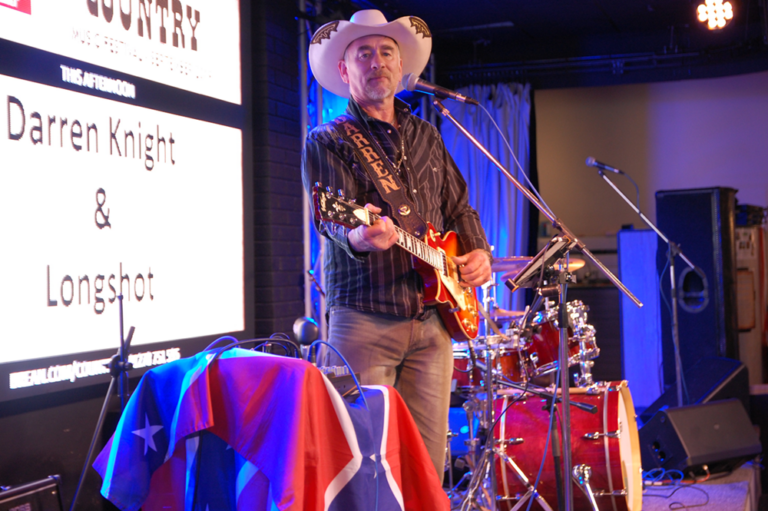 When is Country and Western Weekend in Brean: Event dates and details ...