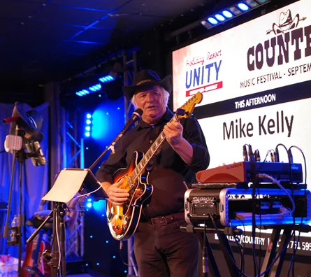 When is Country and Western Weekend in Brean: Event dates and details ...