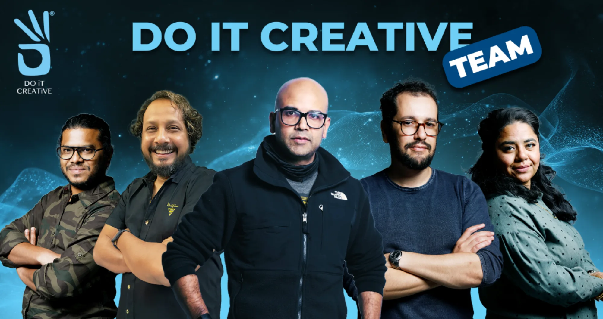 London based ‘Do It Creative’ studio gain global recognition | London ...