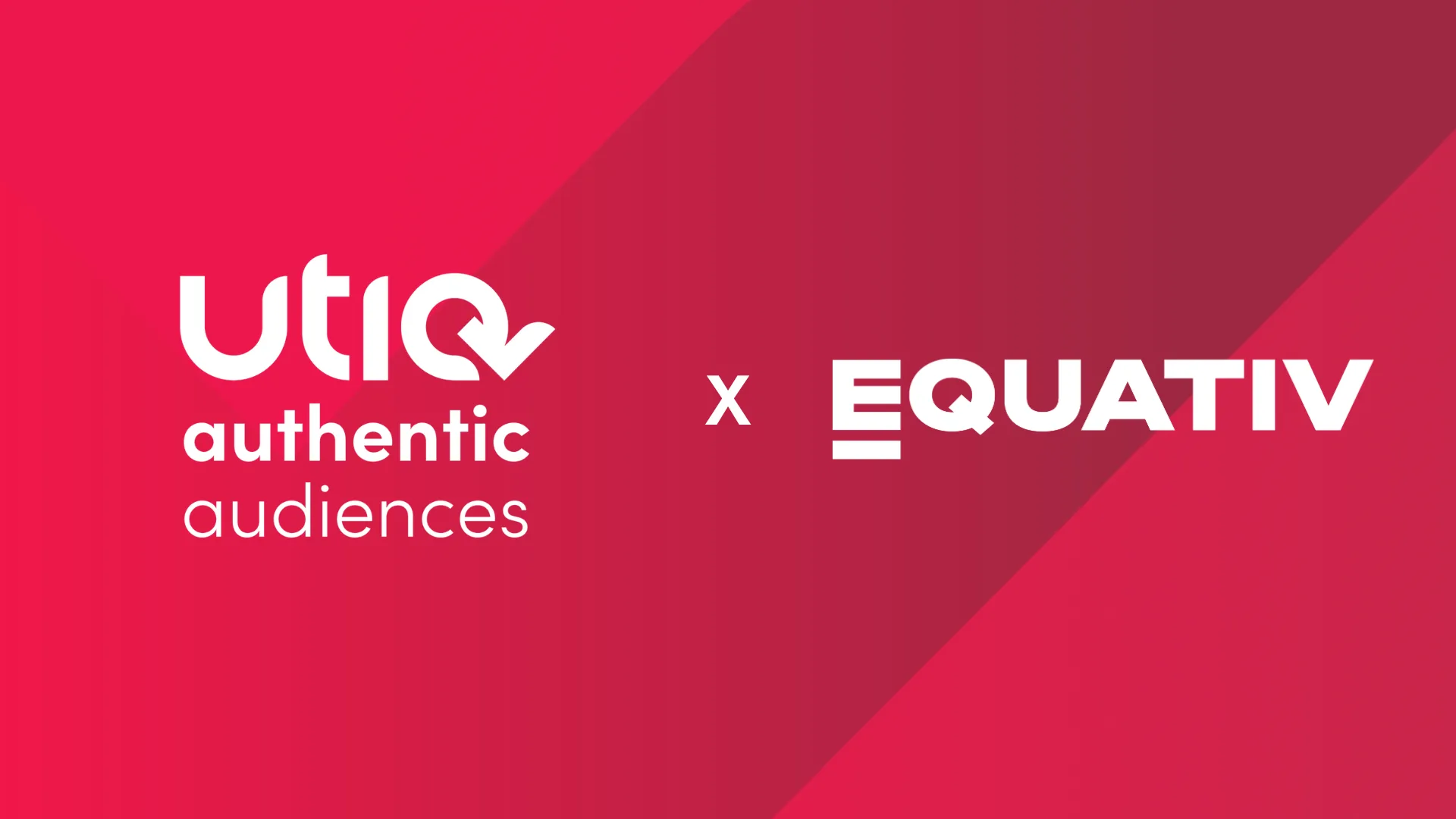 Utiq and Equativ unlock Authentic Audiences through Programmatic ...