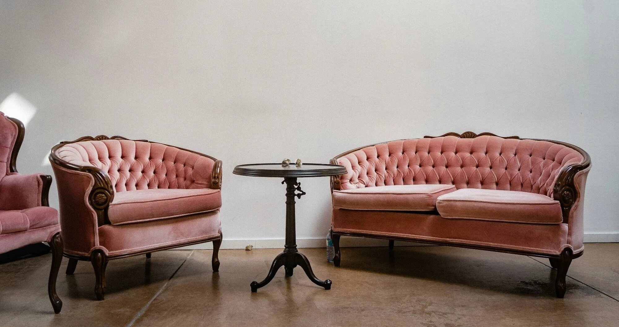 Interior stylist shares how to bring popular ‘coquette’ trend into your ...