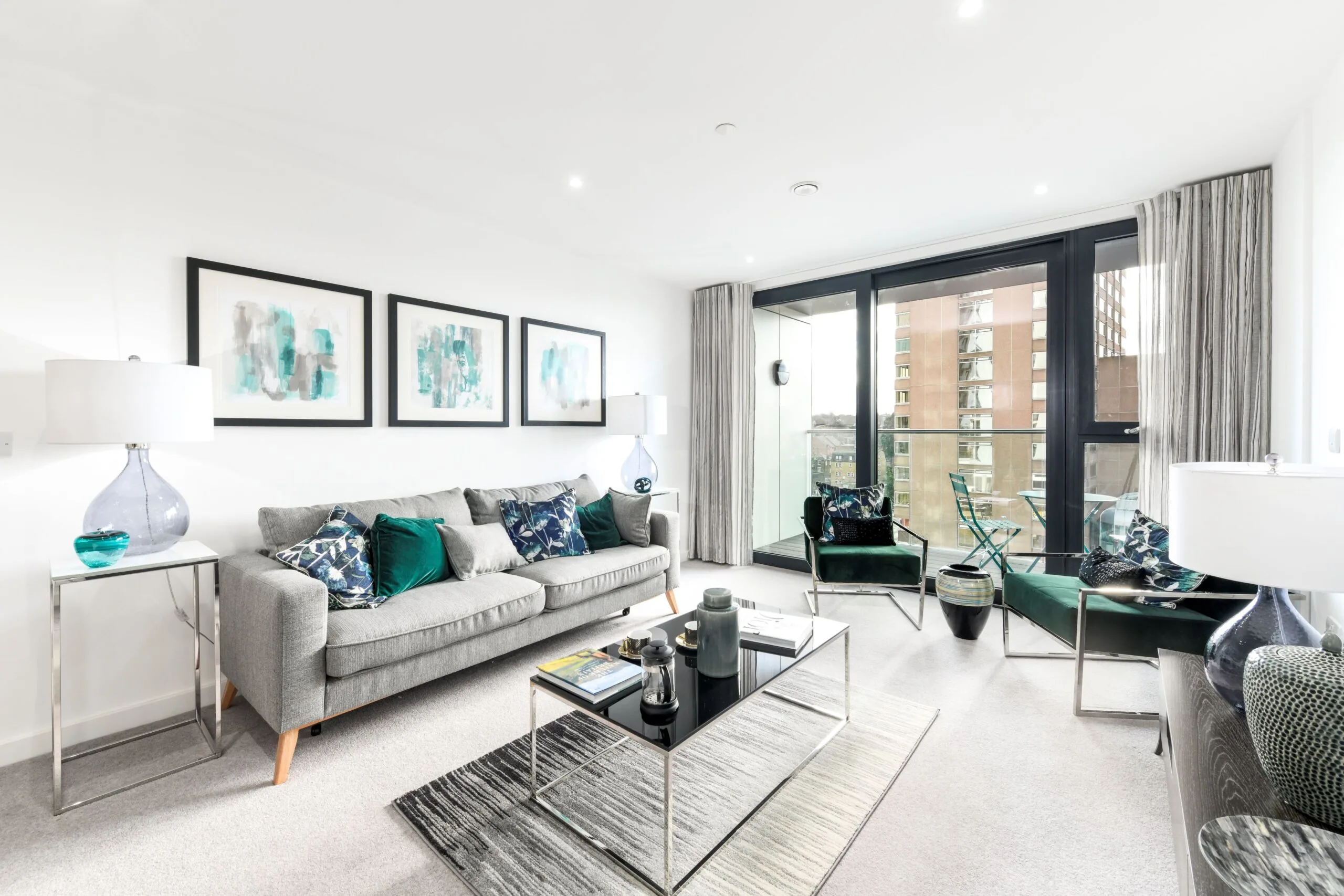 SO Resi launches affordable shared ownership apartments in Sutton ...