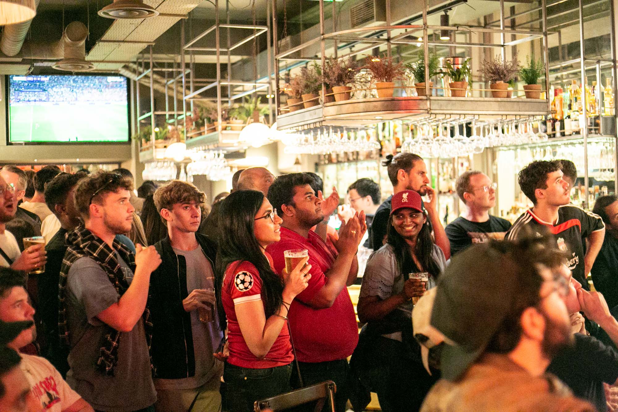 London premium independent pub and dining group Urban Pubs & Bars has ...