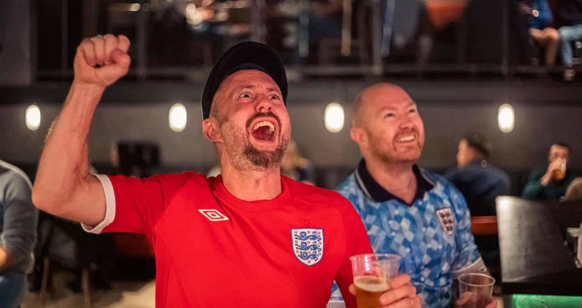London premium independent pub and dining group Urban Pubs & Bars has ...