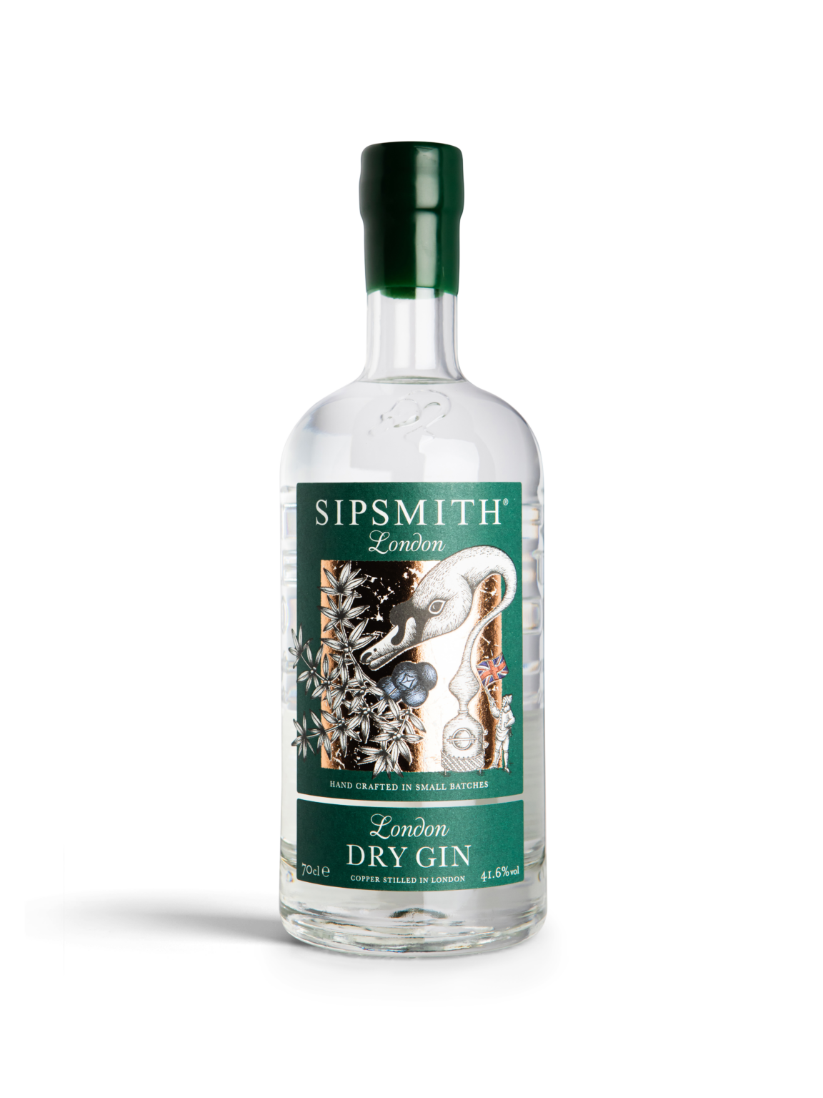 Nick Ede's guide to the perfect gins for World Gin Day | London Daily News