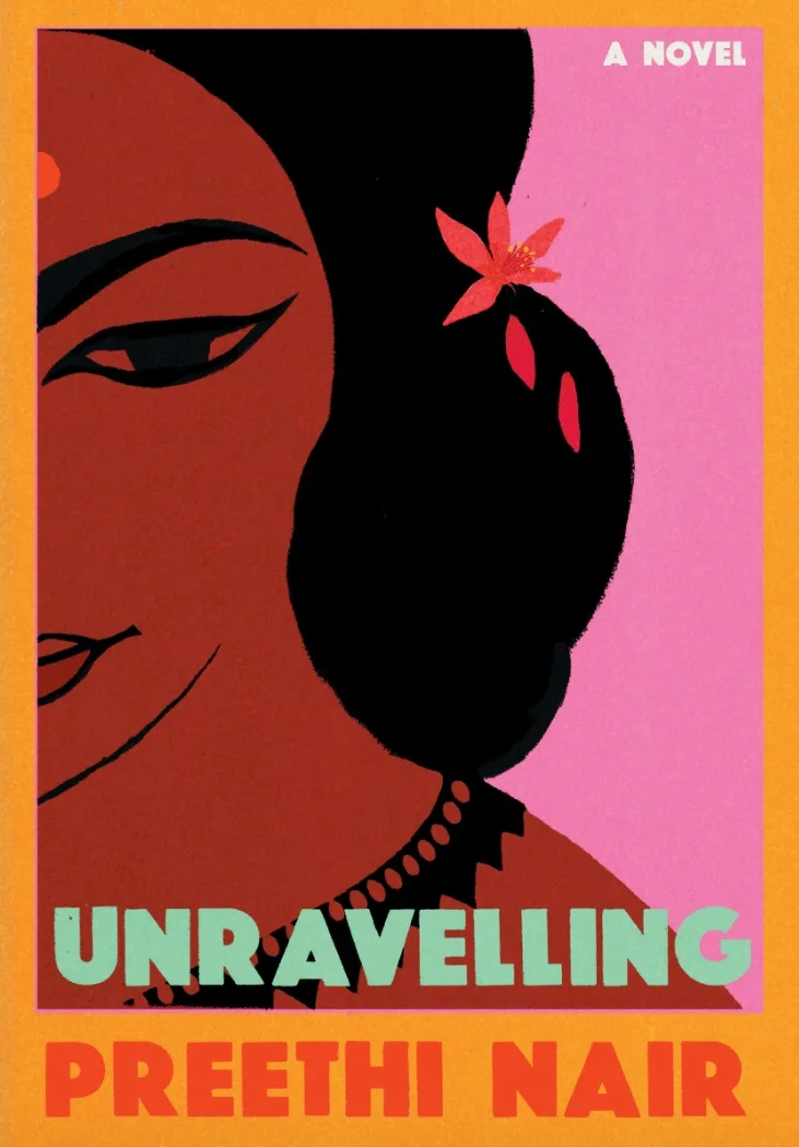 Preethi Nair unveils her fourth novel: Unravelling | London Daily News