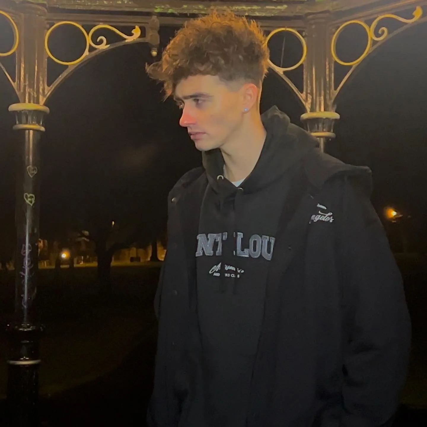 Talented all-round dance producer Rhionn Maxwell joins the Vivifier ...