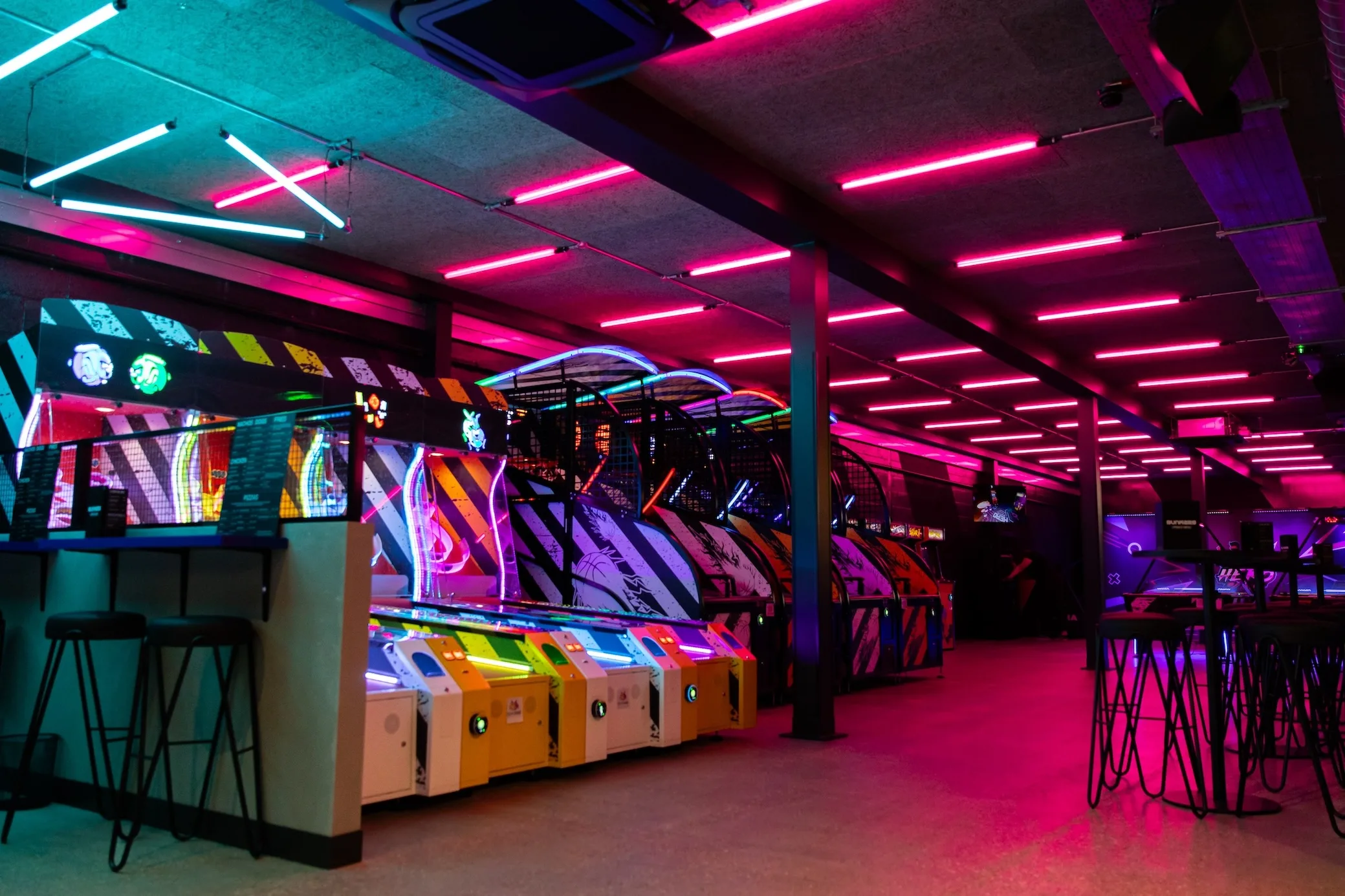 Bunkers Romford is saving the summer with 400 rounds of discounted ...