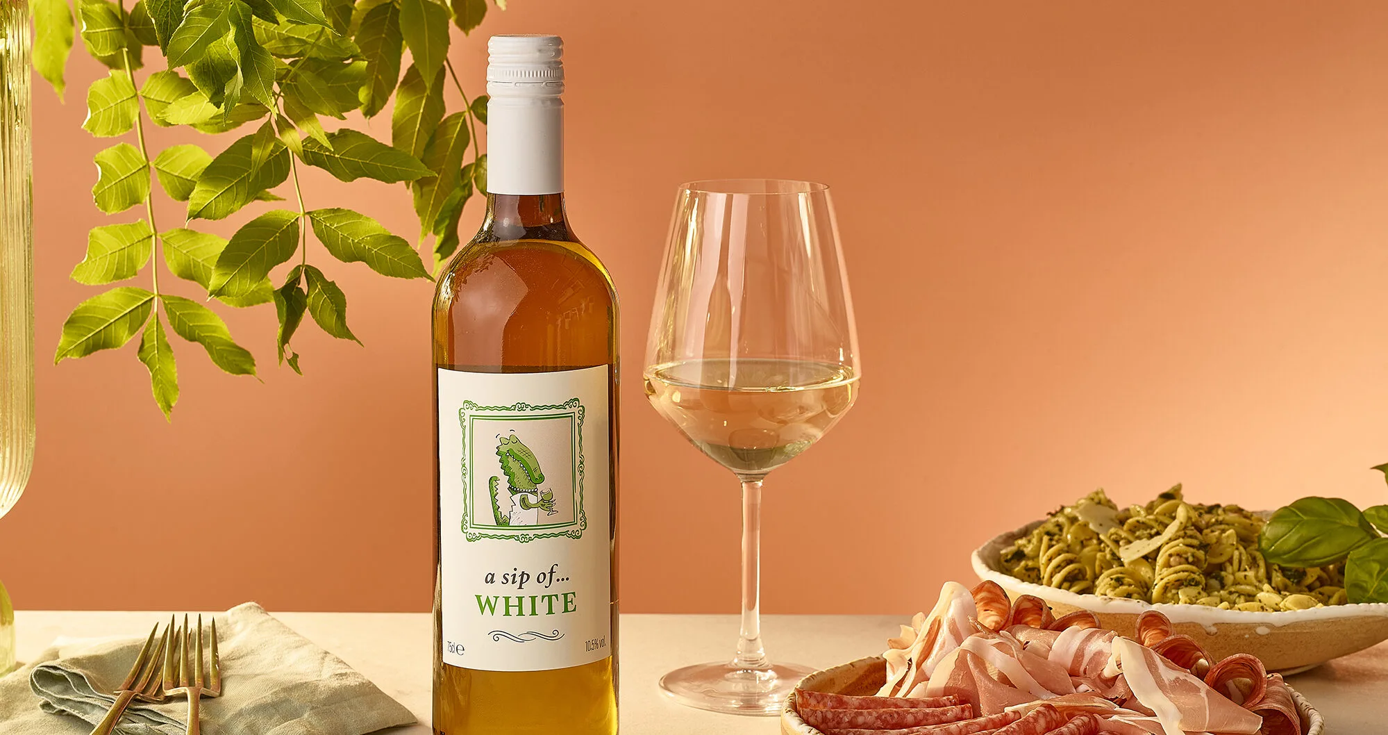 SPAR launches new affordable wine range to capture the taste of summer ...