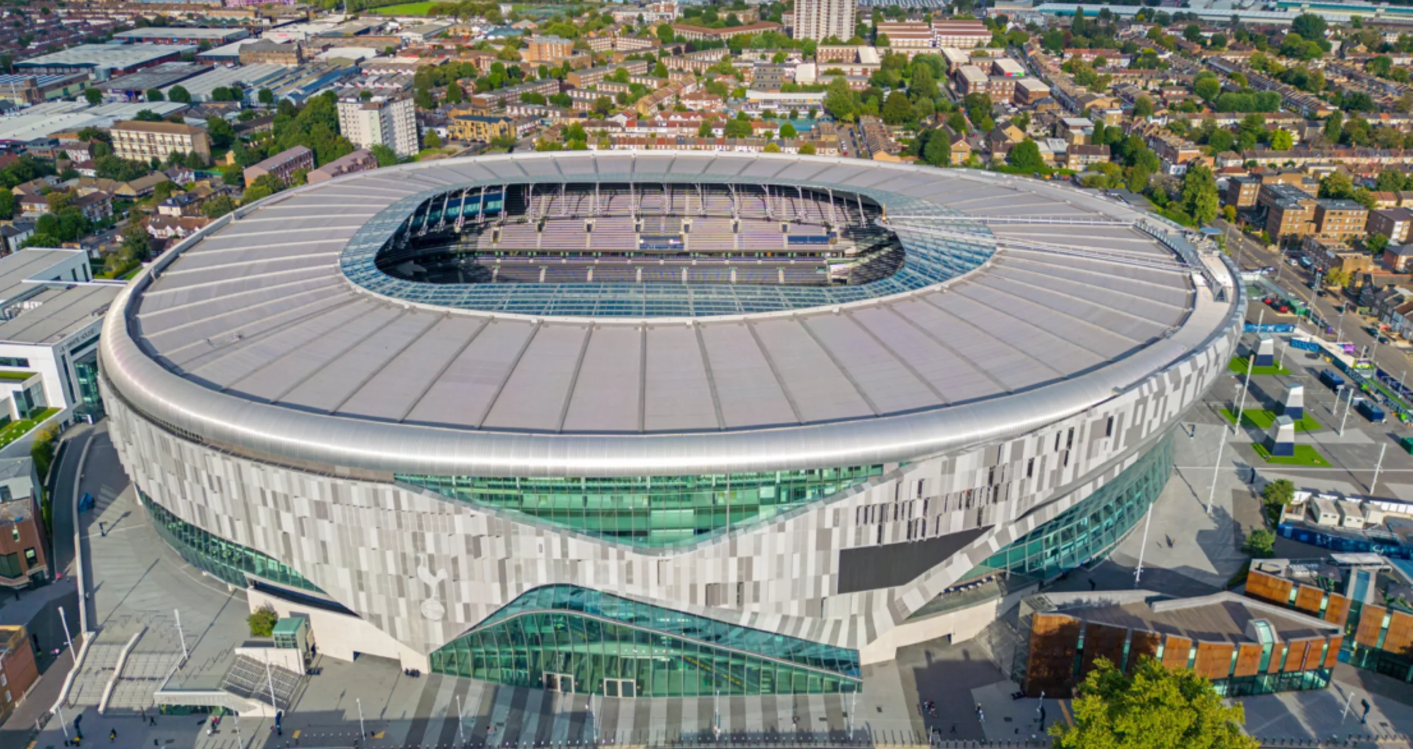 The most visited premier league stadiums revealed | London Daily News