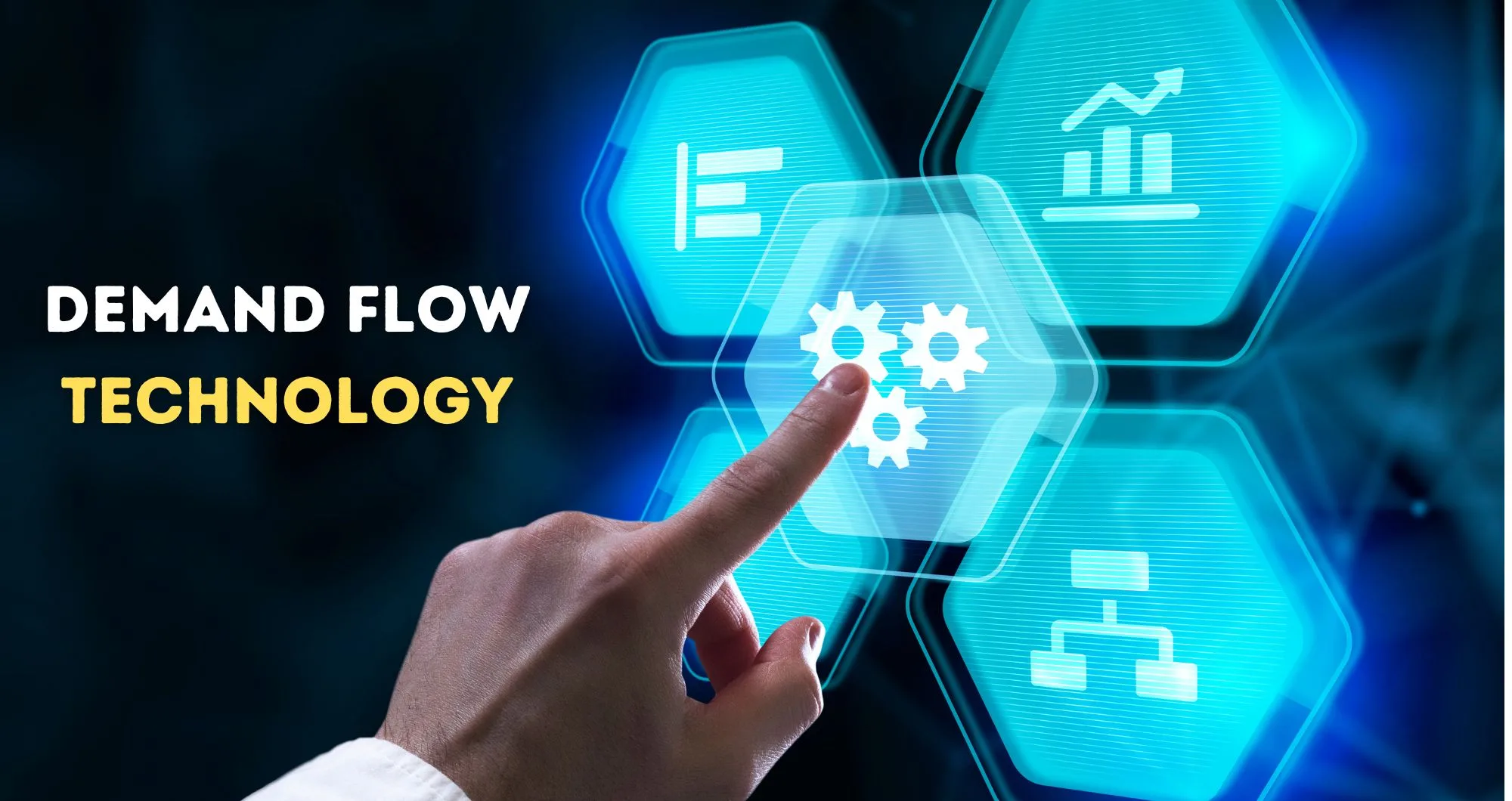What is Demand Flow Technology? | London Daily News