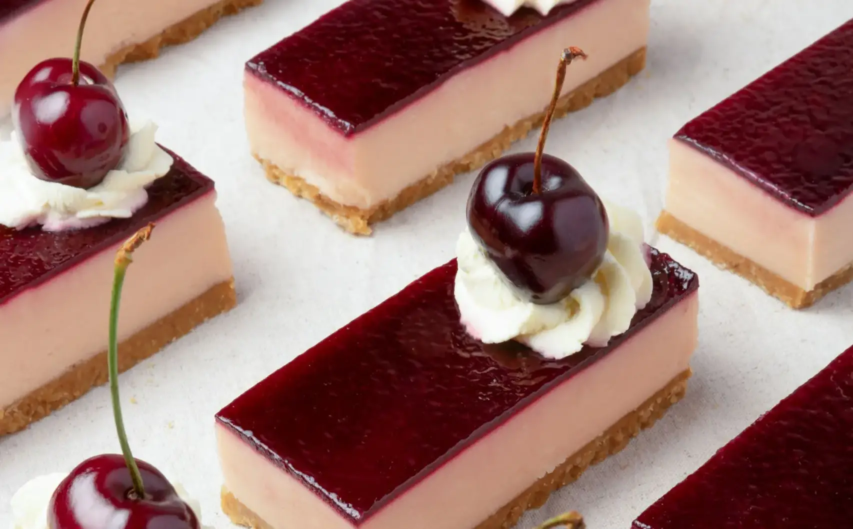 Authentic Danish bakers Ole & Steen launch summer special cherry ...