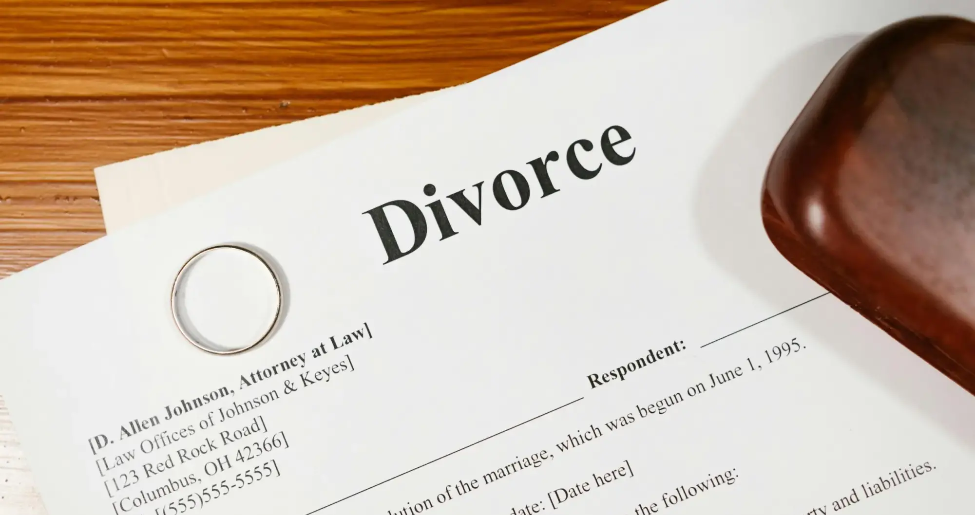 The process of legal separation and how it works | London Daily News