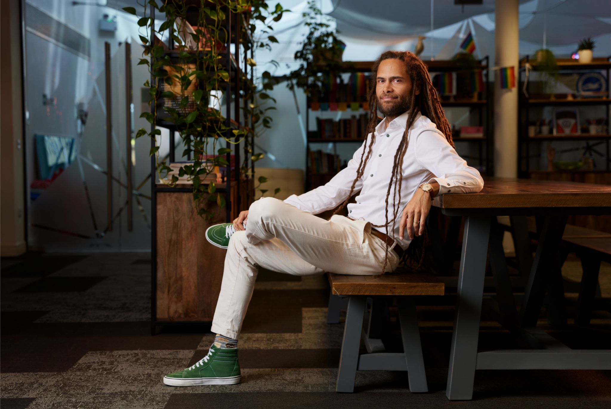Nick Fettiplace Steps In To Lead Jellyfish UK, as Rick Lamb Departs ...