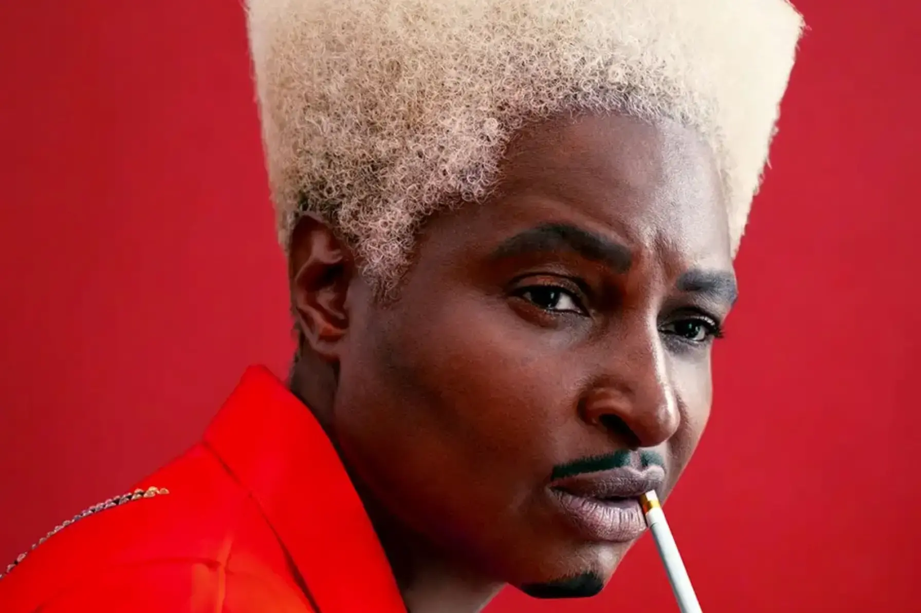 Helm Gallery presents ‘Lavender Boy’ A Retrospective by renowned drag ...