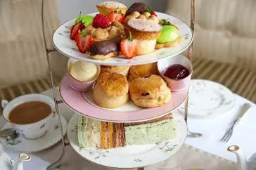 Are you ‘doing’ Afternoon Tea properly? | London Daily News