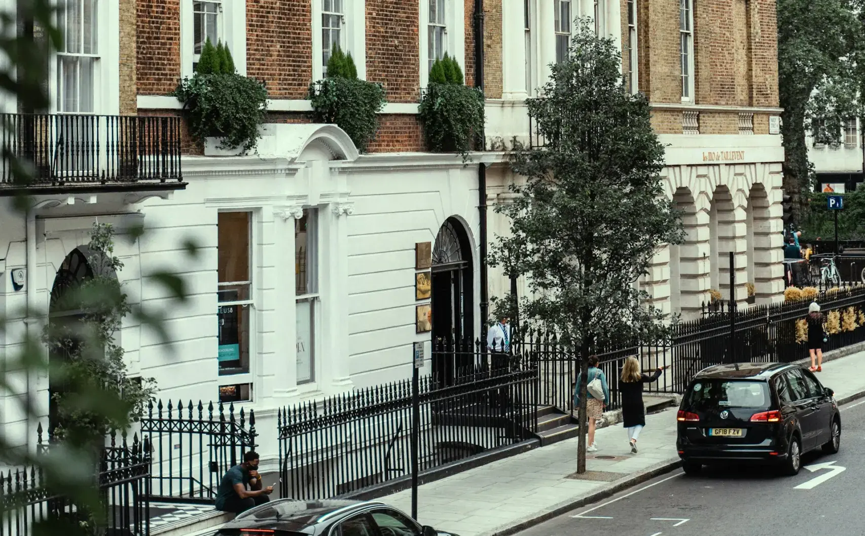 Why Harley Street’s iconic medical district continues to lead | London ...