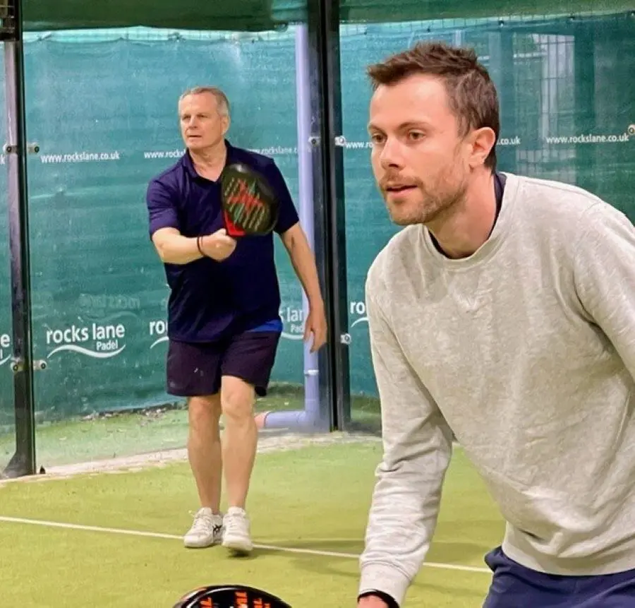 Pop-up Padel court comes to London’s West End | London Daily News